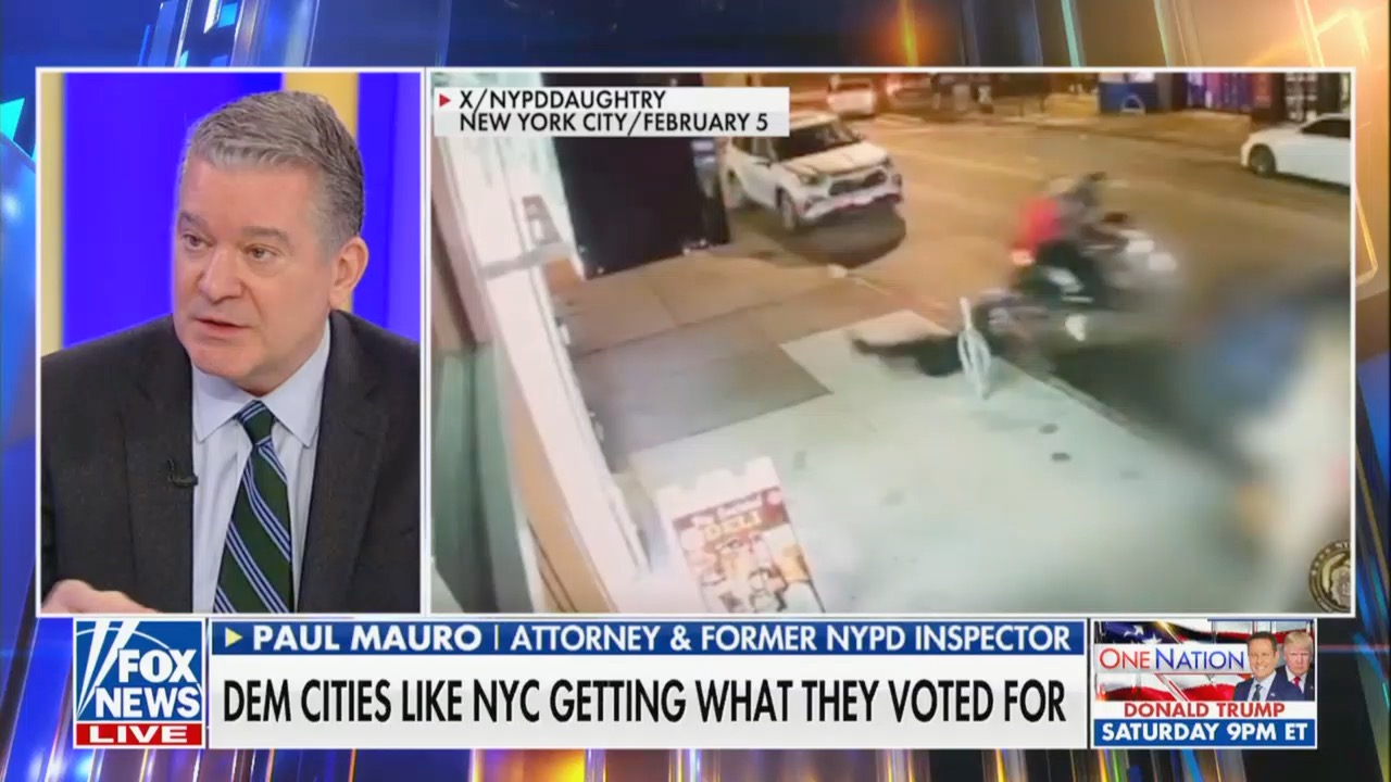 Fox Legal Analyst Credits TikTok For Capturing Crime