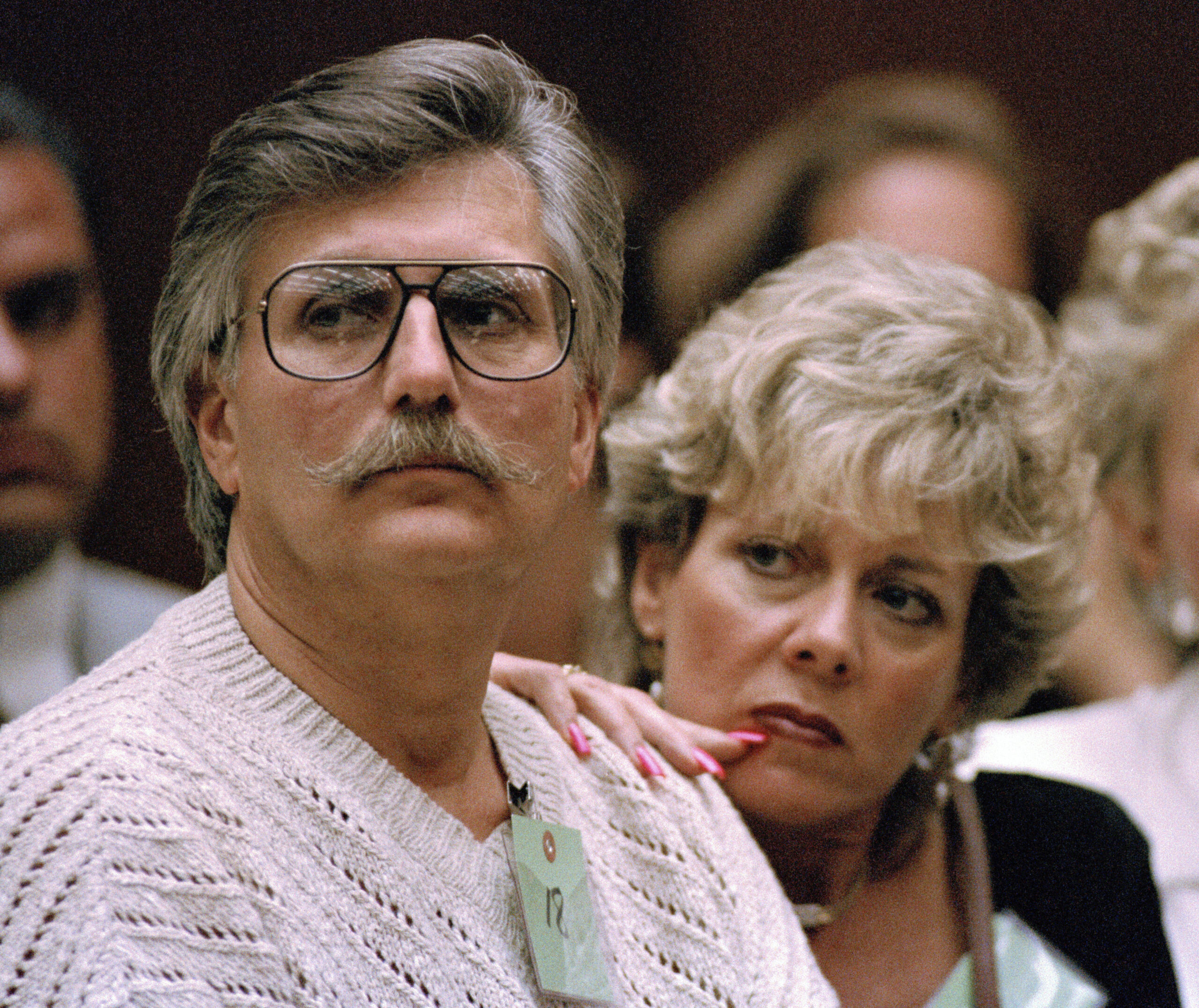 Father of Ron Goldman Reacts to the Death of O.J. Simpson