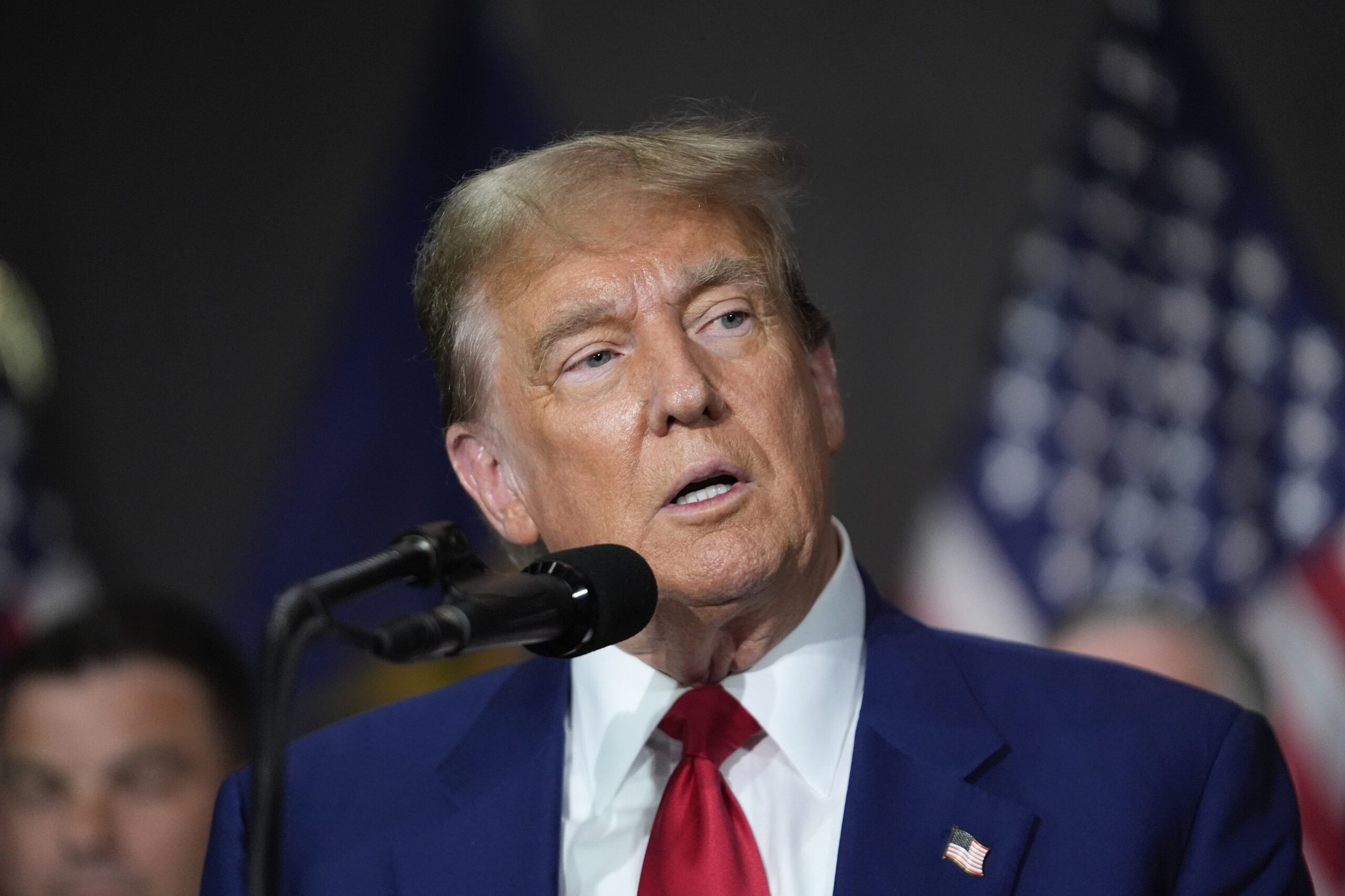 Ruth Ben-Ghiat Explains Rise of Trump In Historic Terms