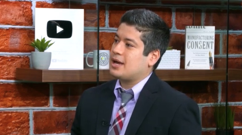 Ken Klippenstein Quits The Intercept, Slamming ‘Dysfunction’ at Outlet