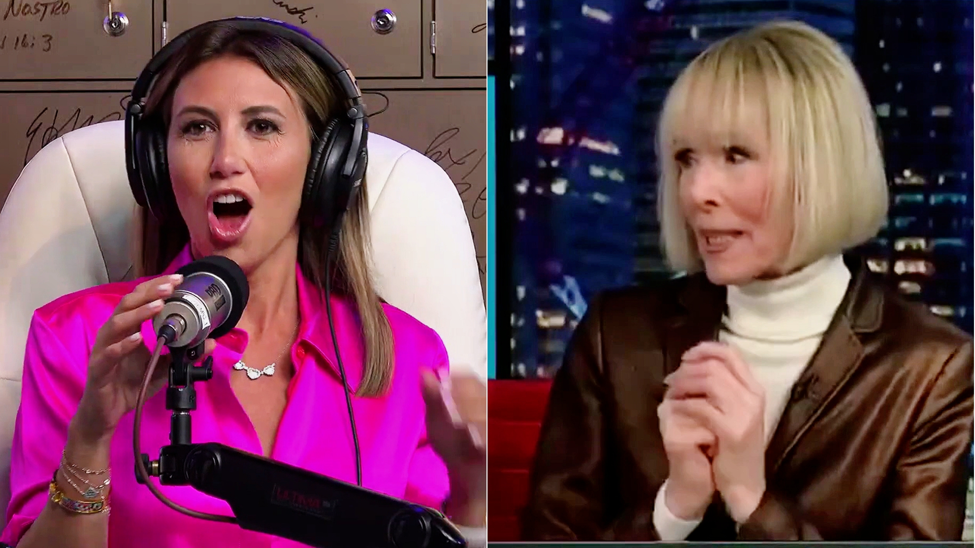 Alina Habba: E Jean Carroll To Get $0, Pay Trump Legal Bill