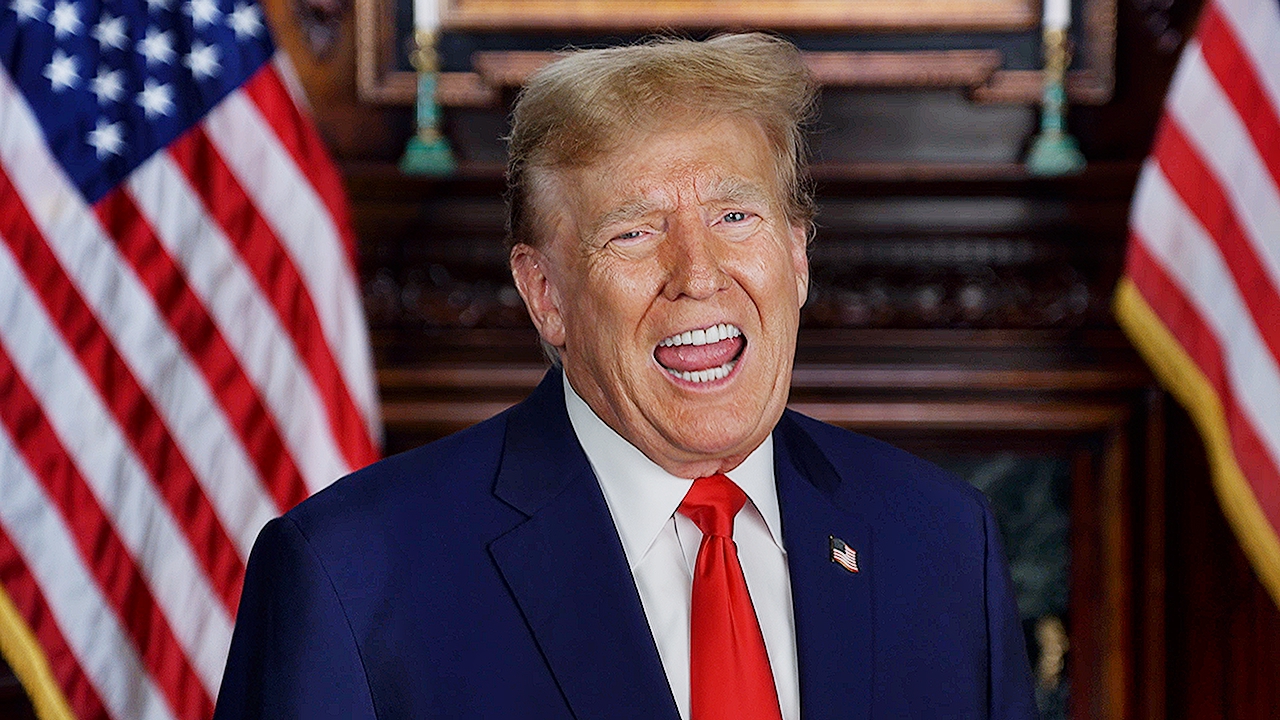 'RIGGED!' Trump Absolutely Loses It After Virginia Defeat