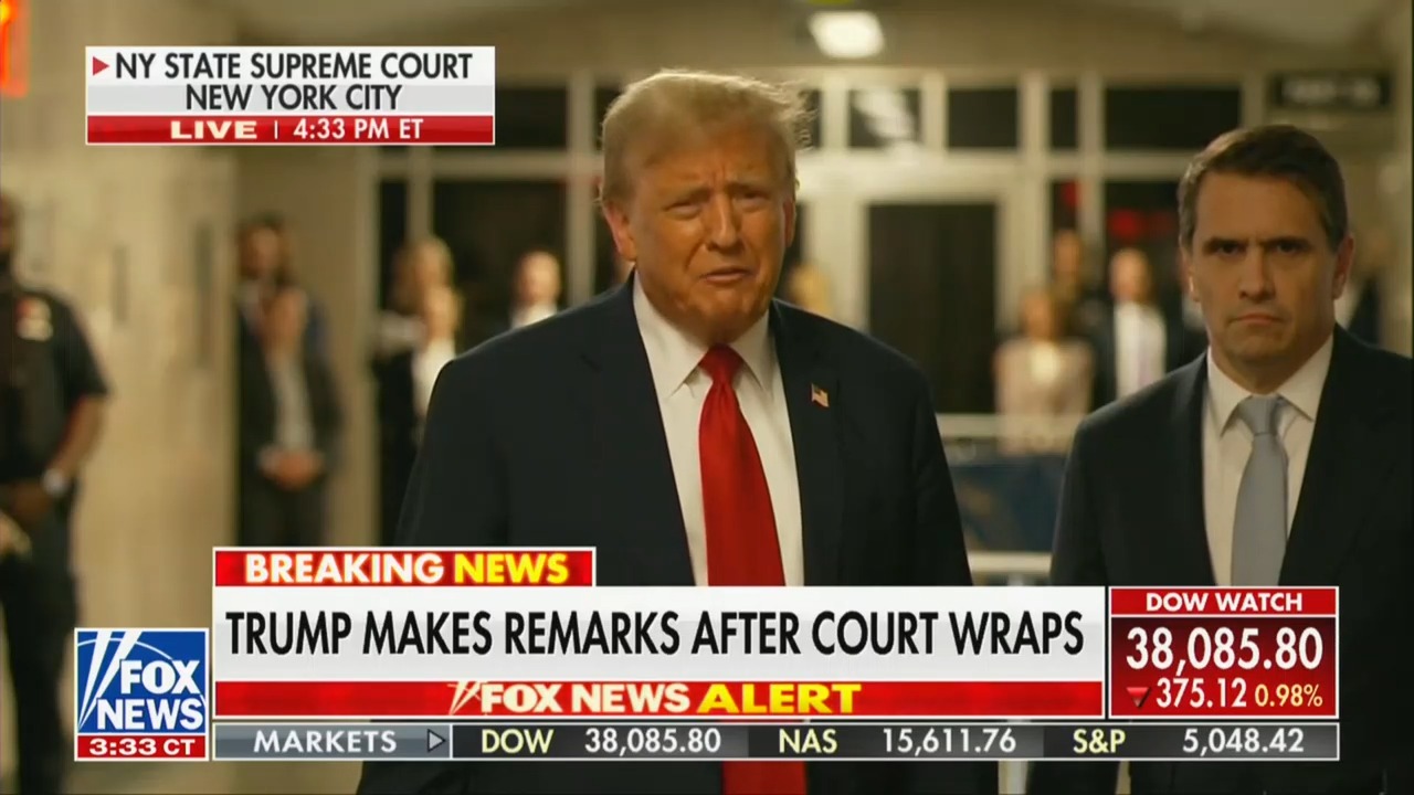 Trump Claims Deadly Charlottesville Rally Was a 'Peanut'