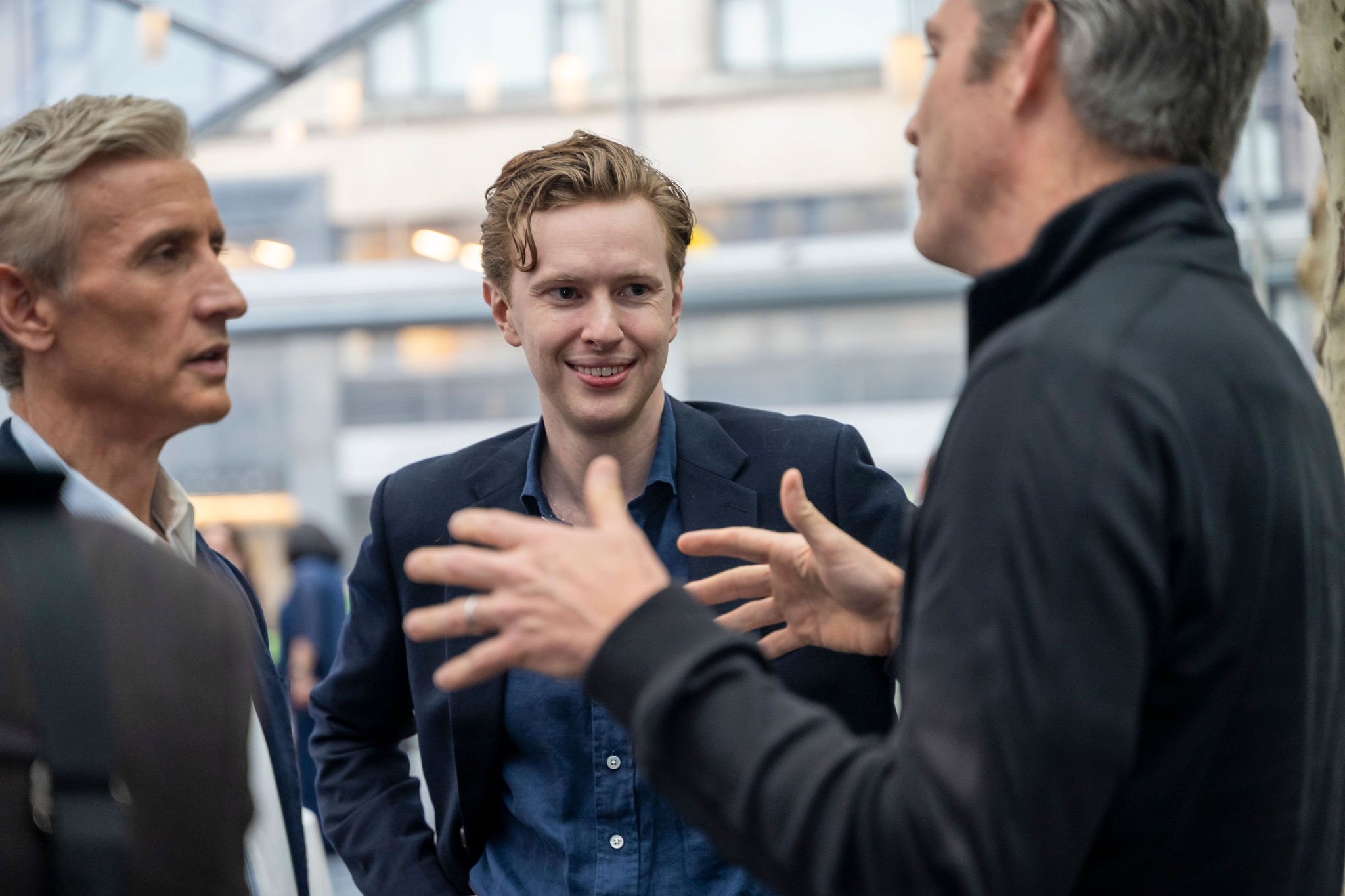 Mediaite Launches Show on SiriusXM and YouTube