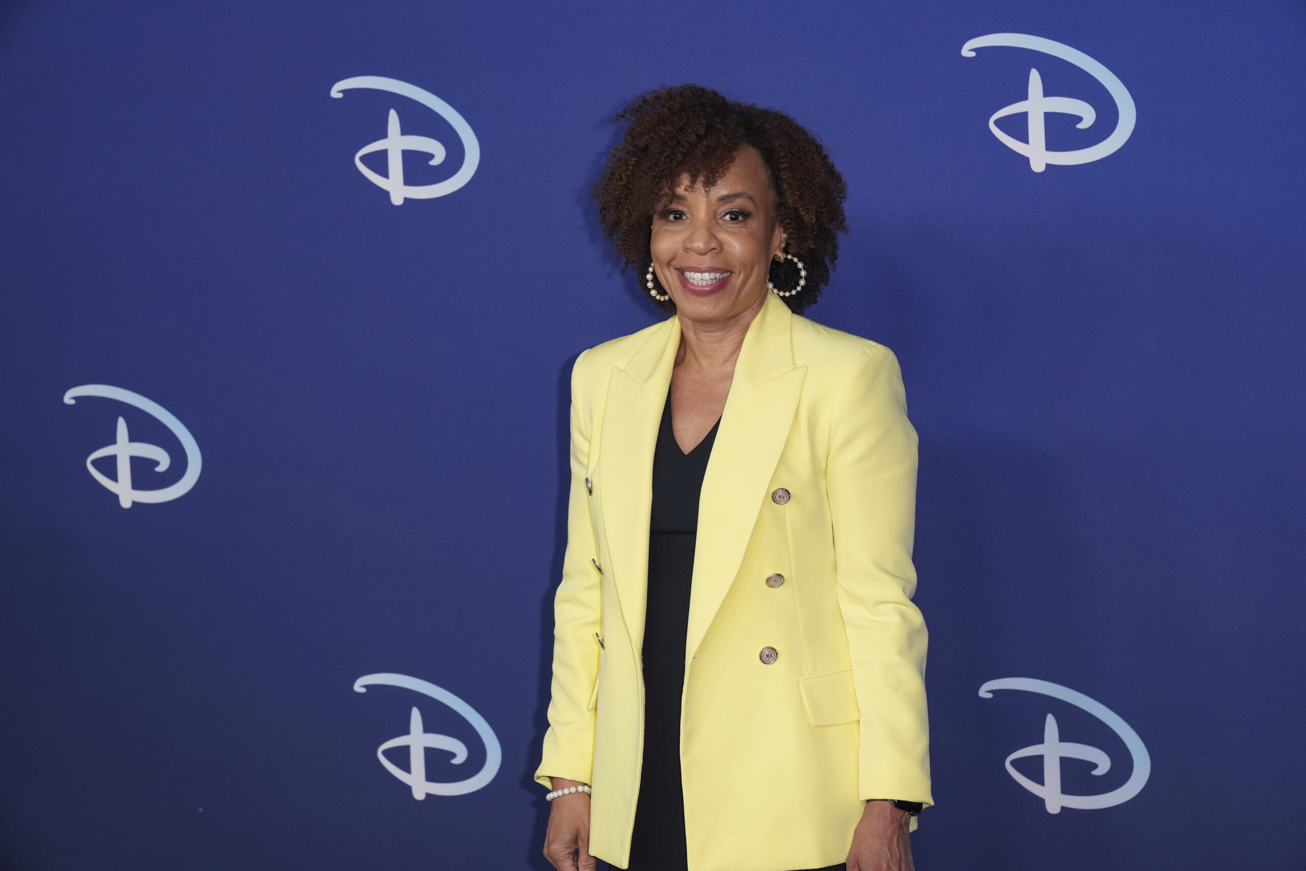 Kim Godwin Stepping Down From ABC News As President