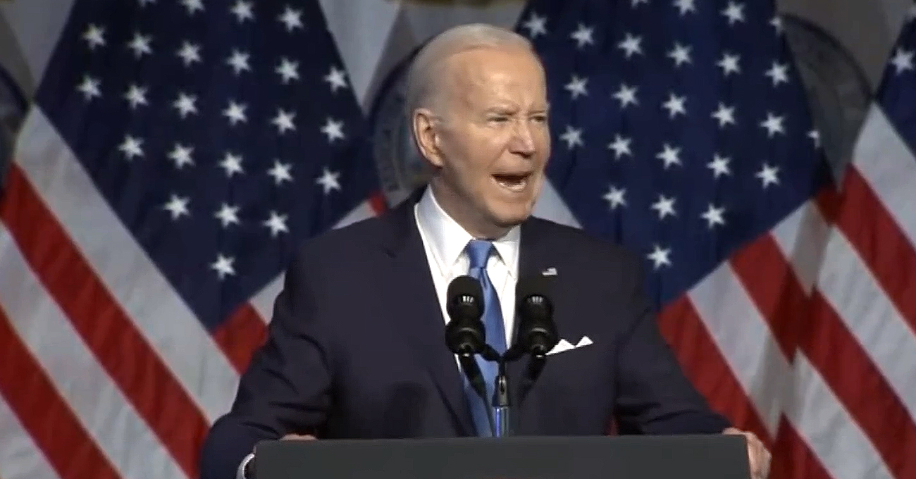 Biden Calls ‘Values of Diversity, Equity and Inclusion’ America’s ‘Core ...