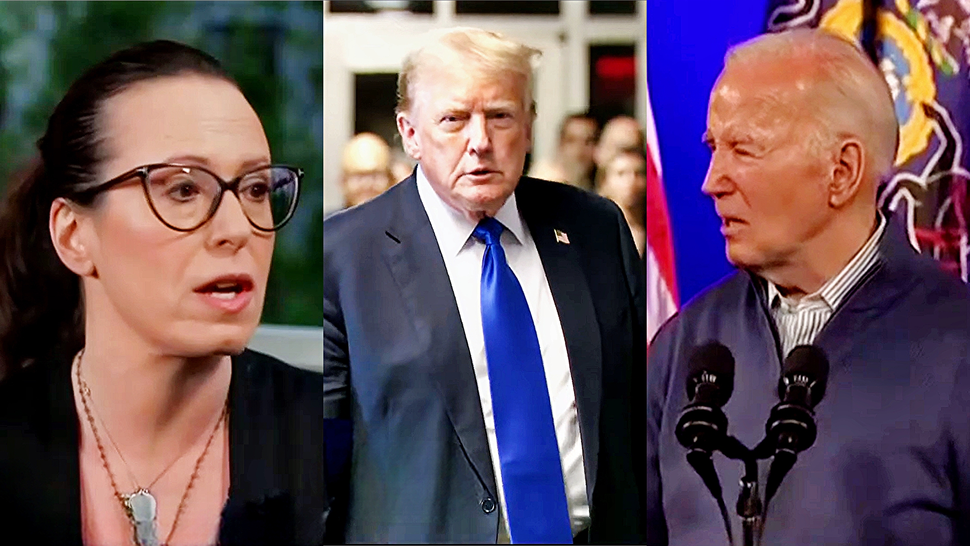 Maggie Haberman: Trump To Ramp Up Biden Attacks Post-Verdict