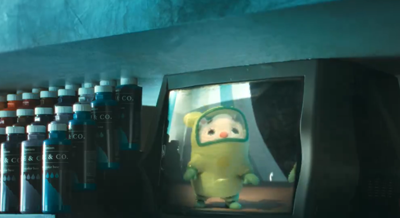 Apple's New iPad Pro Advertisement Has Everyone Really Angry