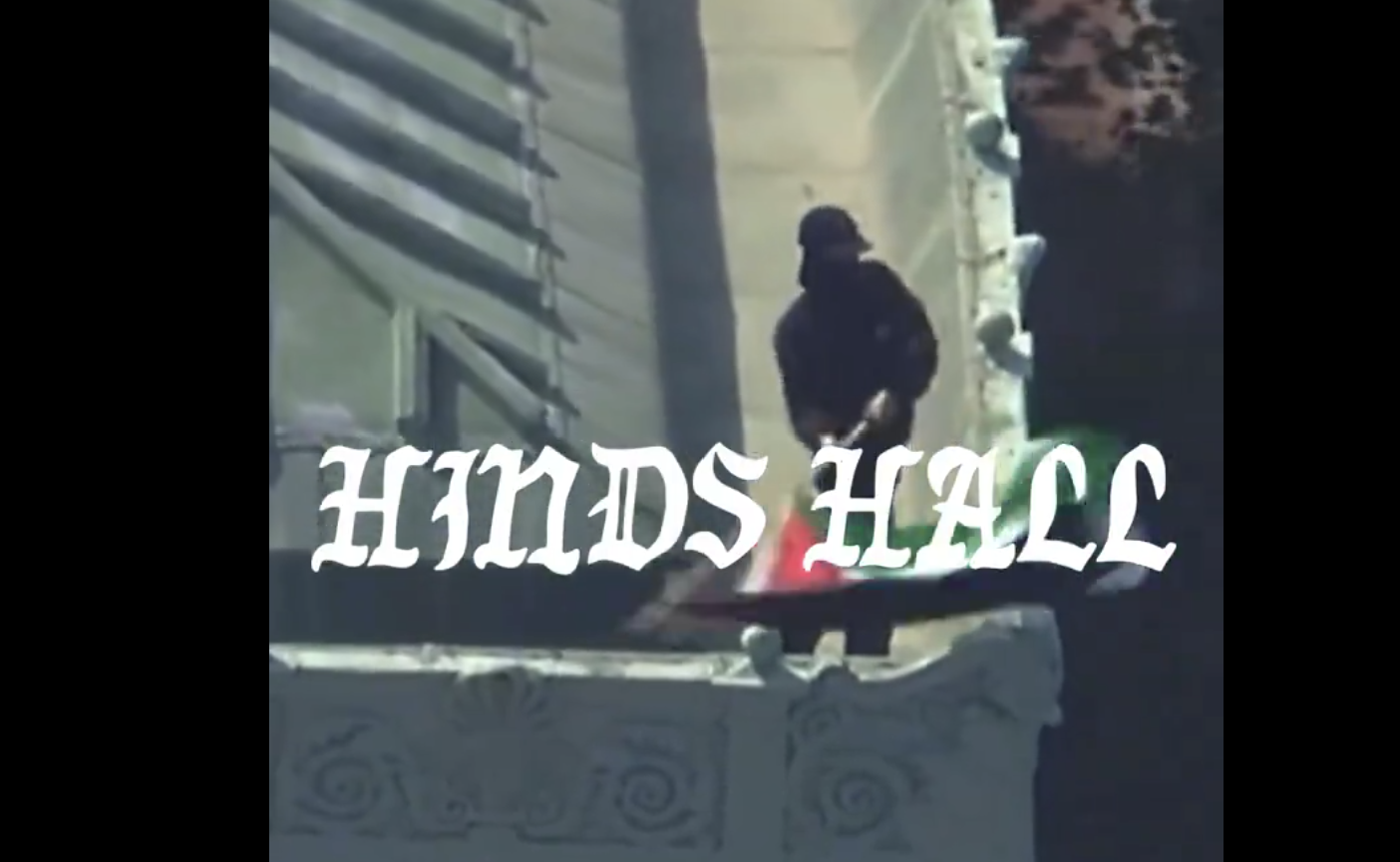 Macklemore's Pro-Palestine Track Rips Joe Biden and Drake