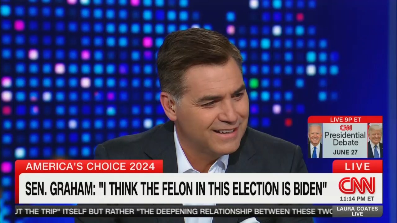 CNN's Jim Acosta Stunned By GOP's 'Mental Gymnastics'