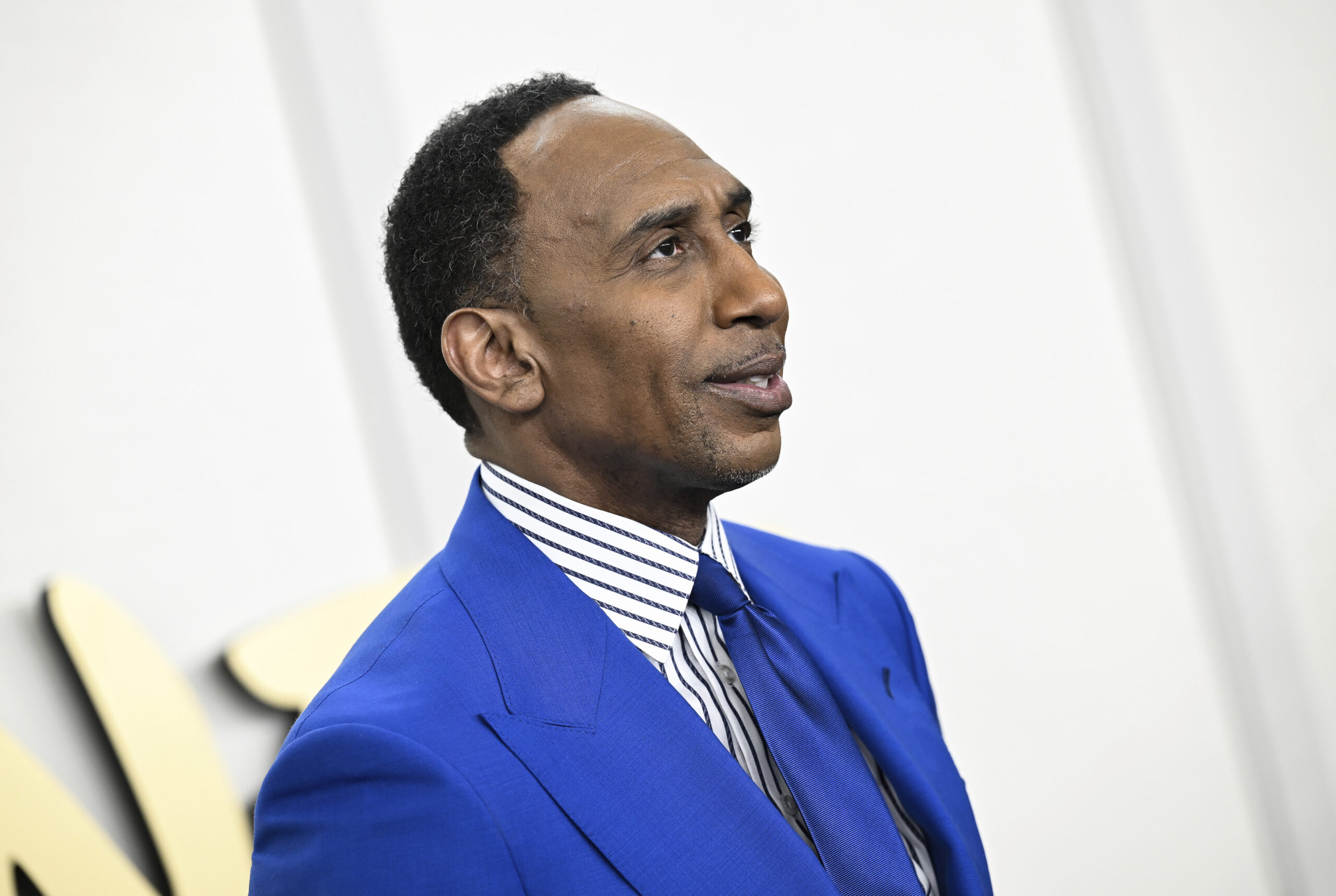 Stephen A. Smith Wants $25 Million a Year to Stay at ESPN