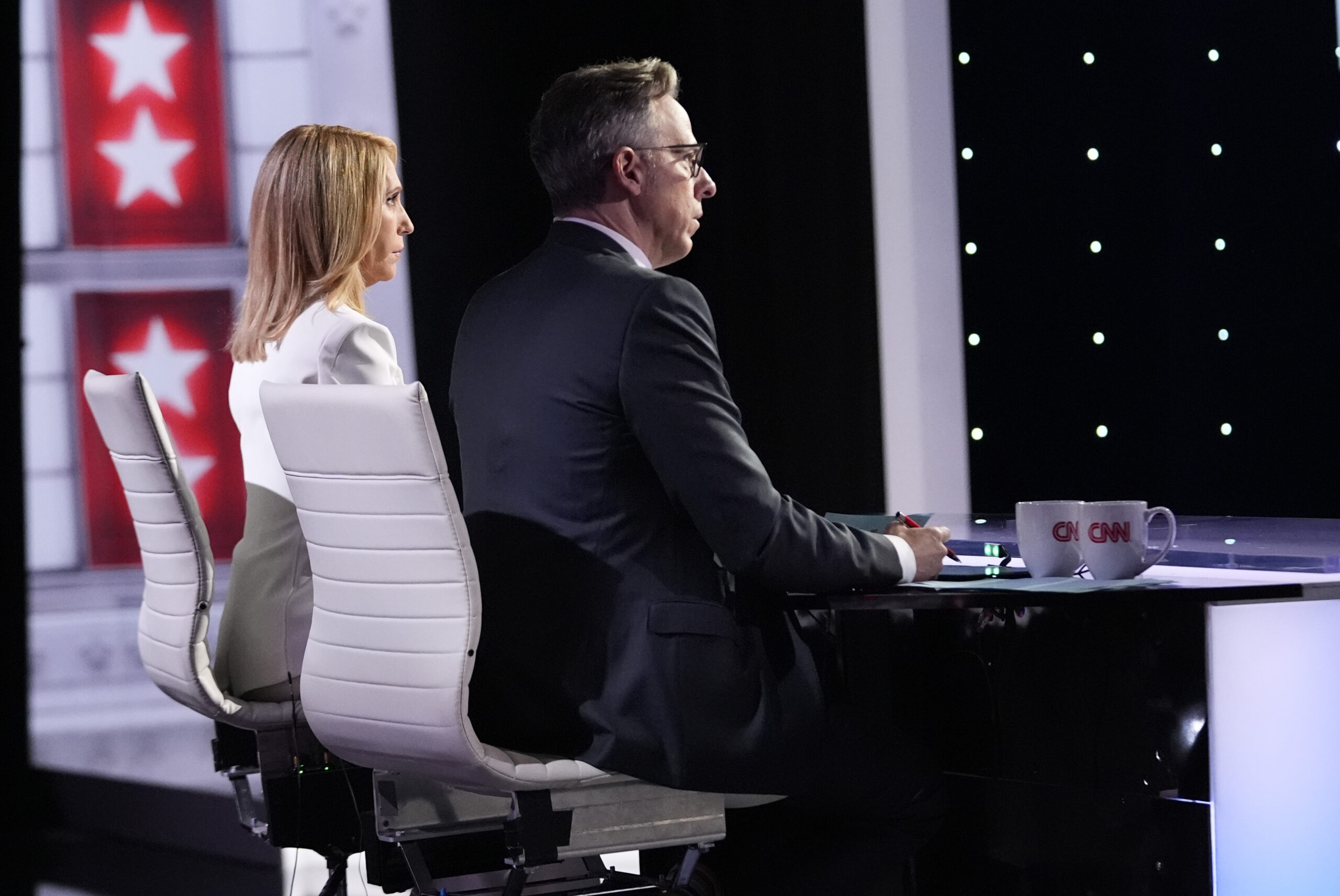 Top Trump Aide Praises CNN Moderators: The Debate Was 'Very Fair'