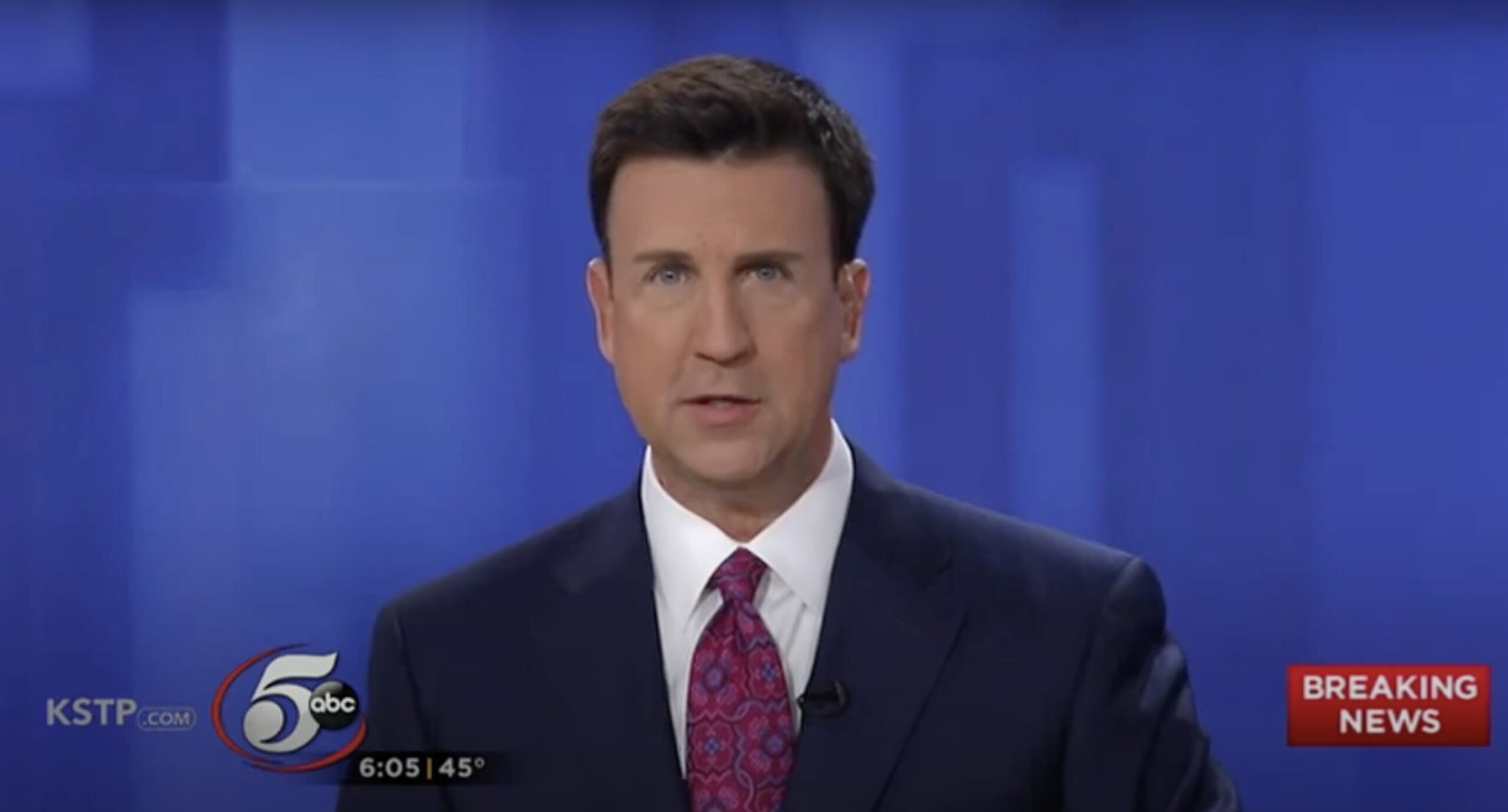 Bill Lunn Resigns After Being Accused of Seeking Sex From 15-Year-Old