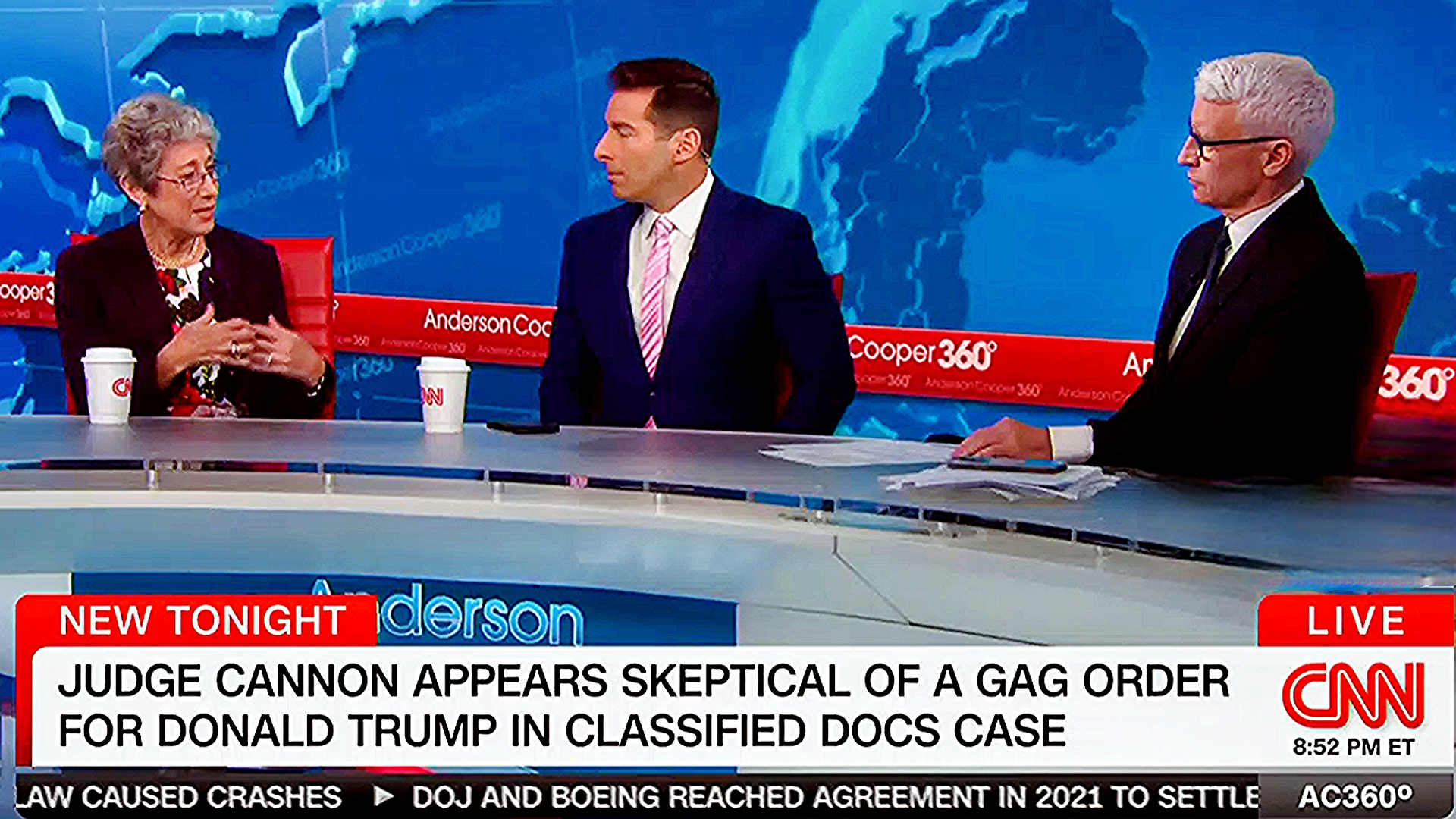 Shira Sheindlin:CNN Told Me Not To Call Trump Fans Followers