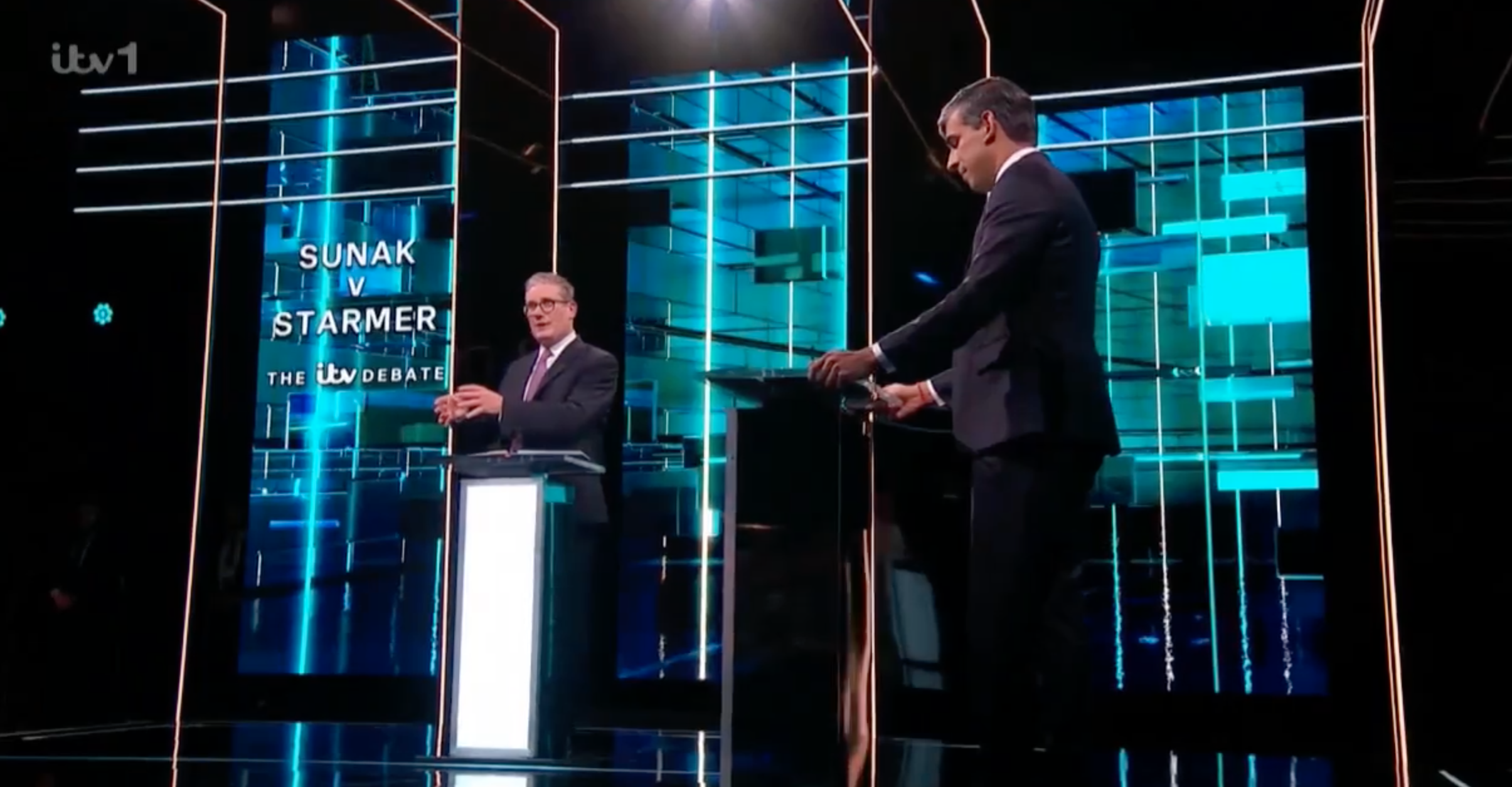 Keir Starmer Promises To ‘Smash The Criminal Gangs’ To Stop Channel ...