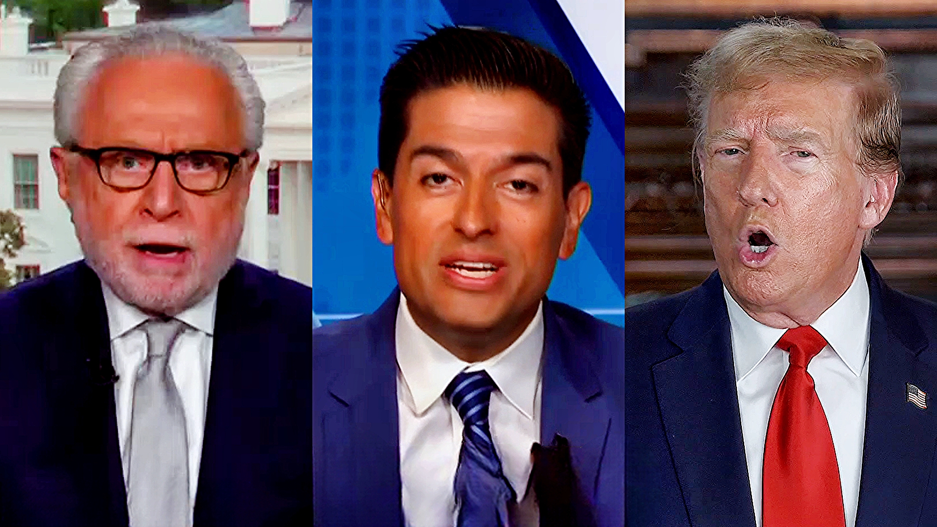 'Staggering Losses!' Trump Media Stock 'In Freefall' - CNN