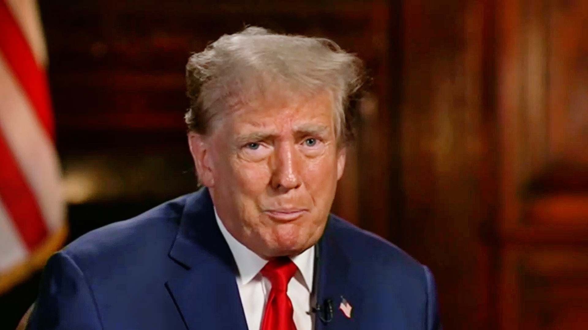 Trump Reveals One Weird Trick To Solve Drug Addiction On Fox