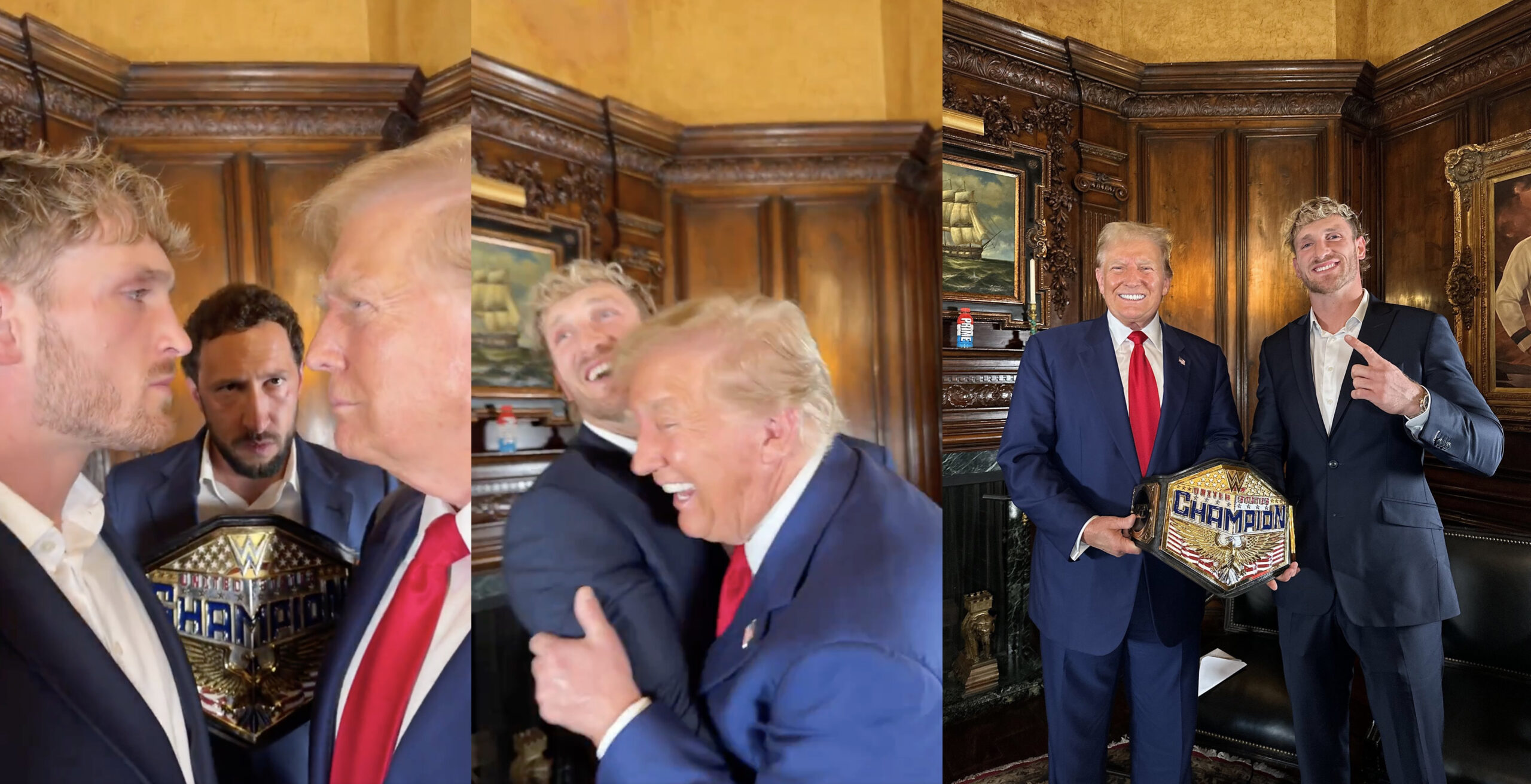 Trump's Full Embrace of TikTok Goes Unnoticed By China Hawks