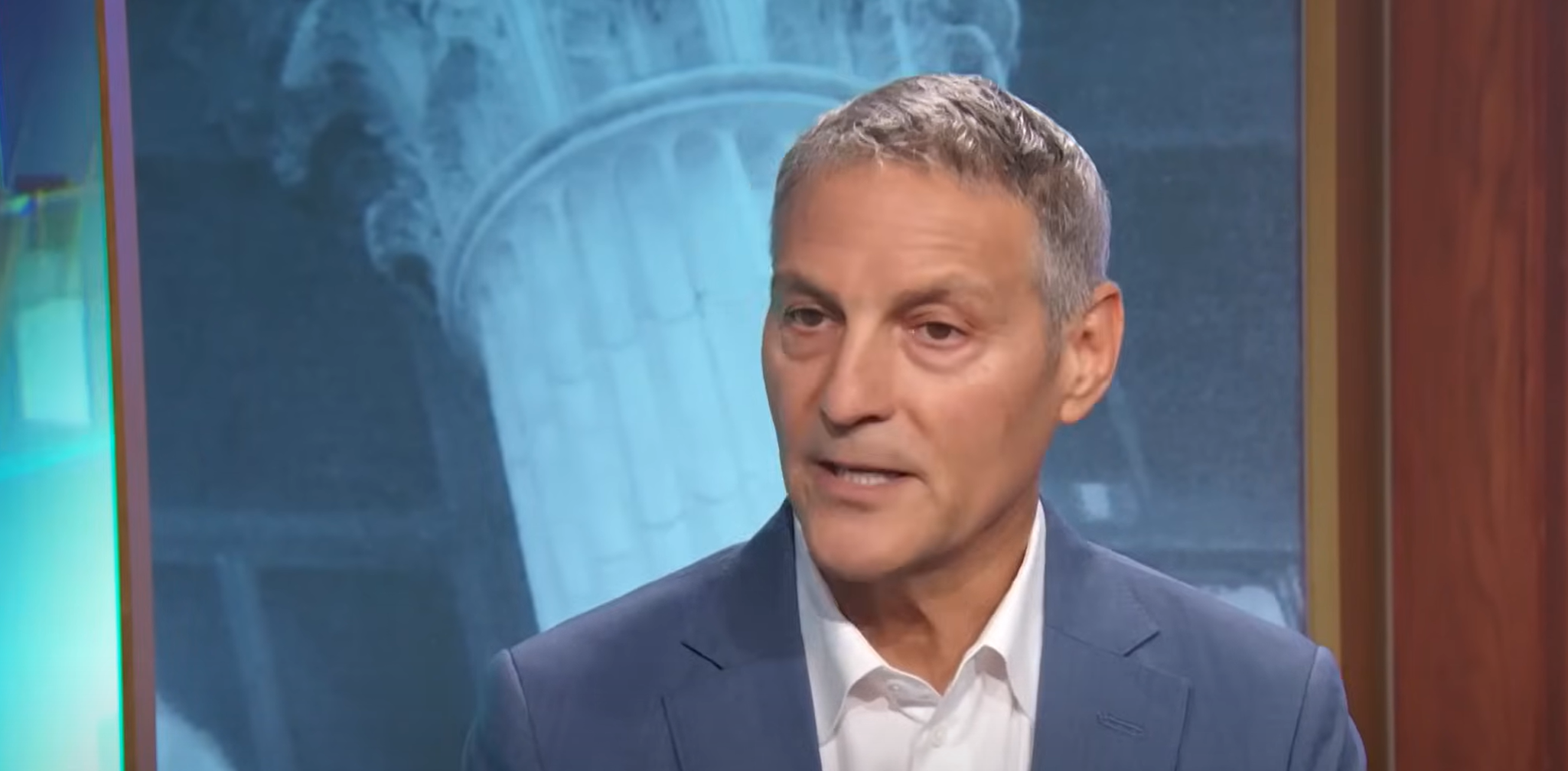 Ari Emanuel Pens Blistering Piece on Benjamin Netanyahu