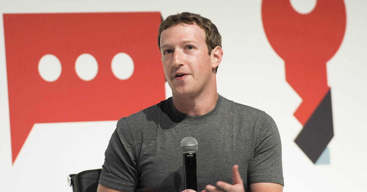 Engineer Ferras Hamad Sues Meta for Censoring Israel Posts