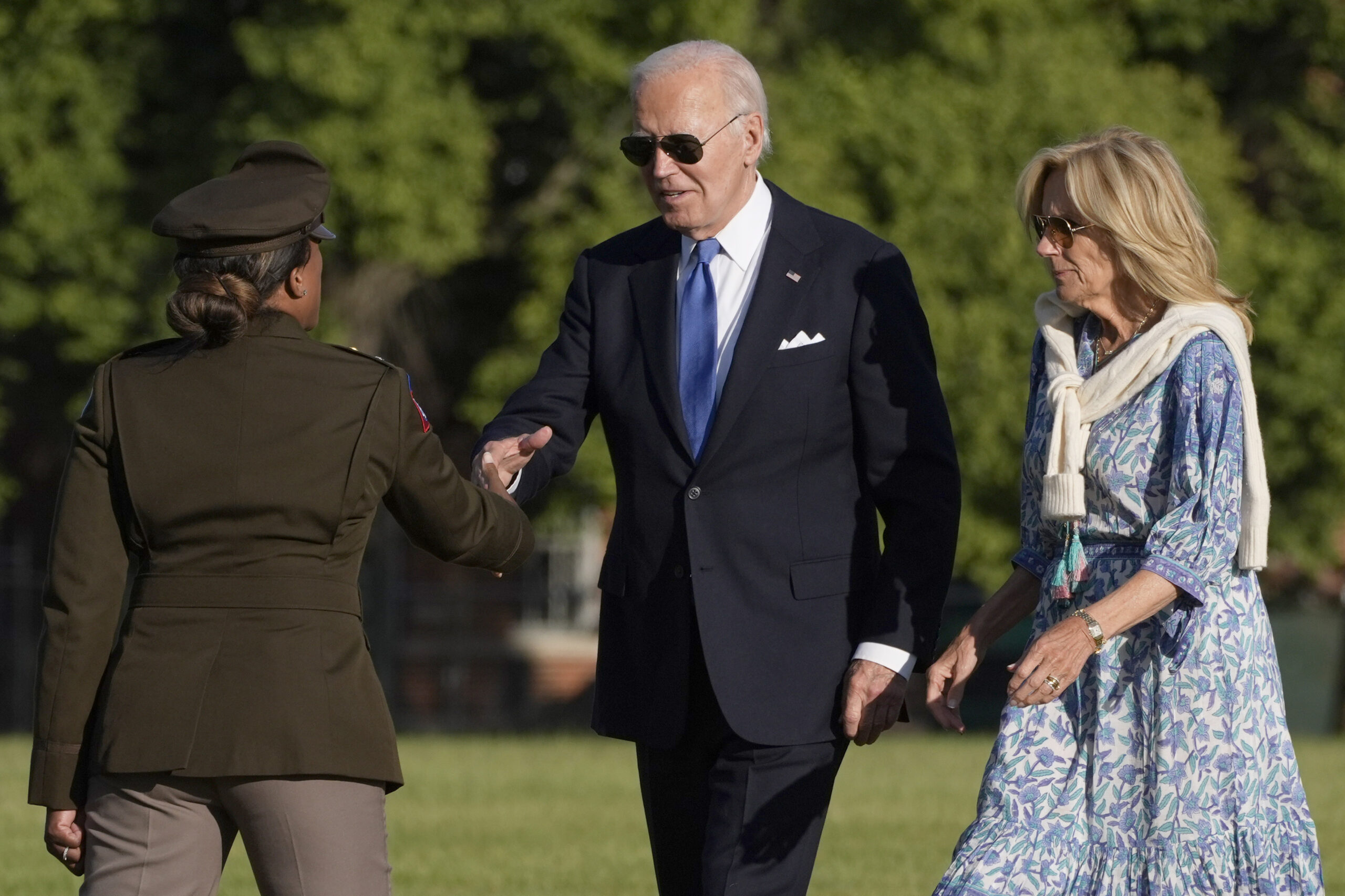 Democrats Turn on Biden's Senior Aides After Debate