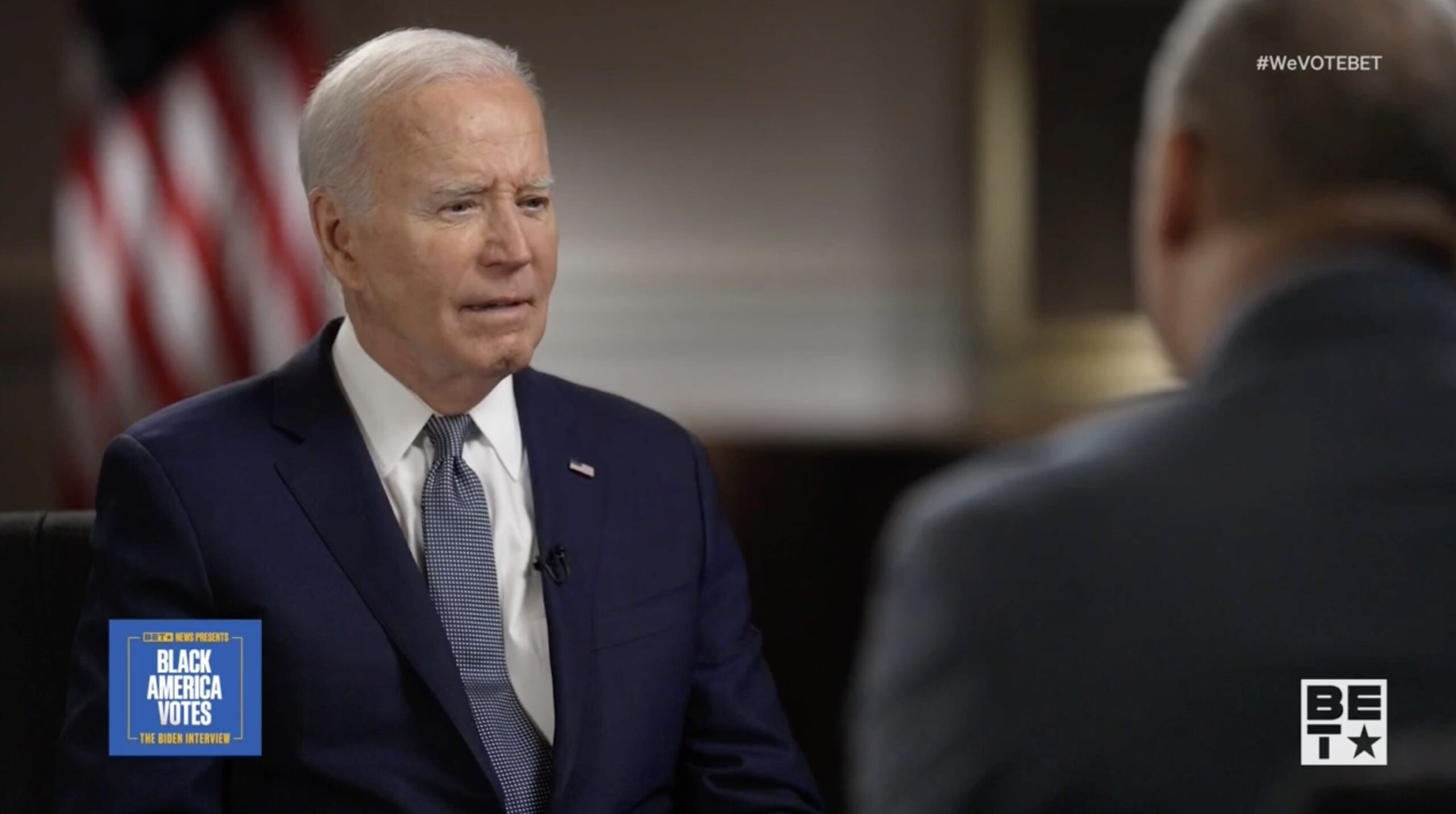 Biden Appears To Forget Name of ‘Black Man’ Lloyd Austin