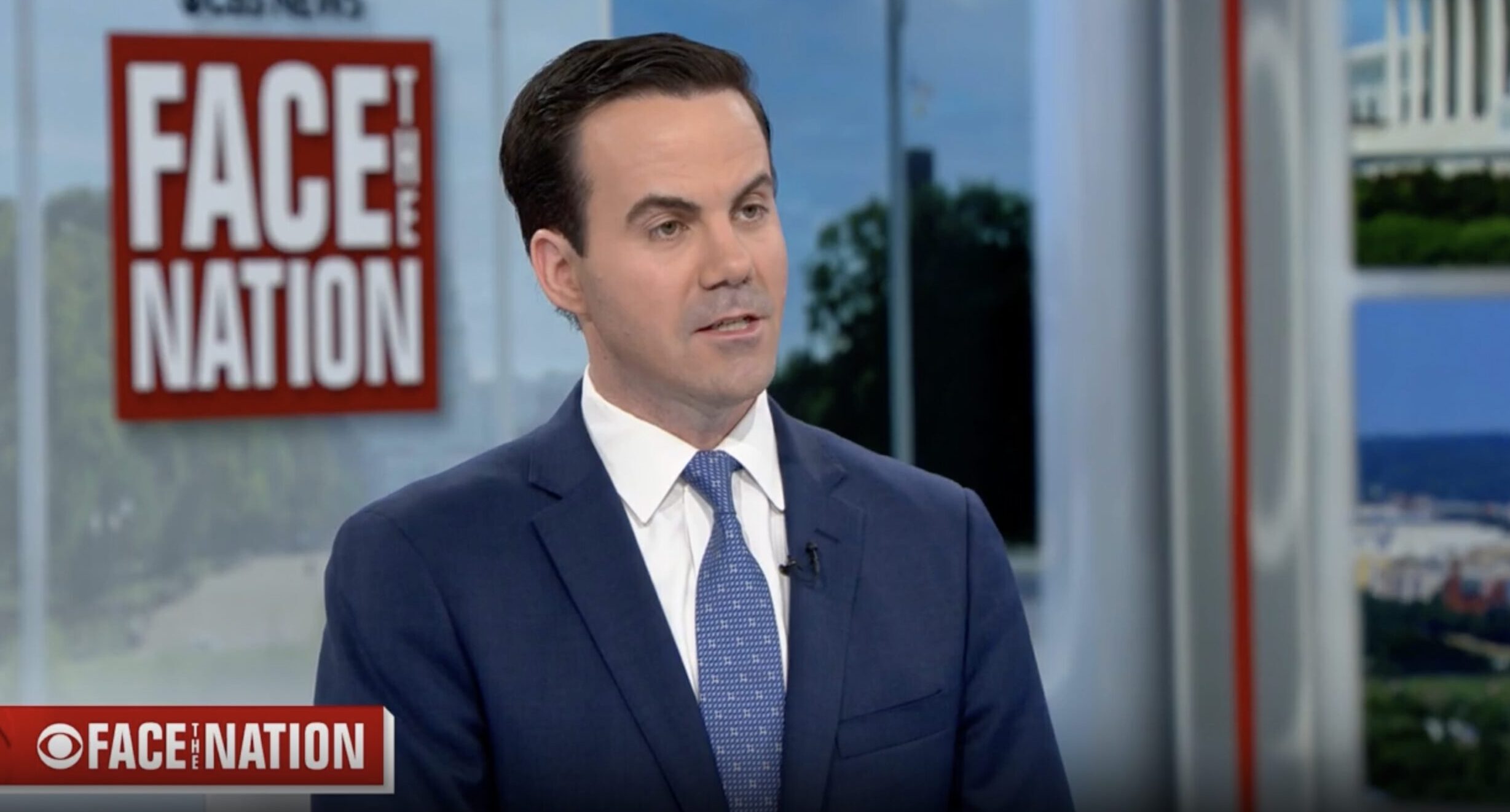 CBS' Robert Costa: Dems 'Standing Down' Against Biden