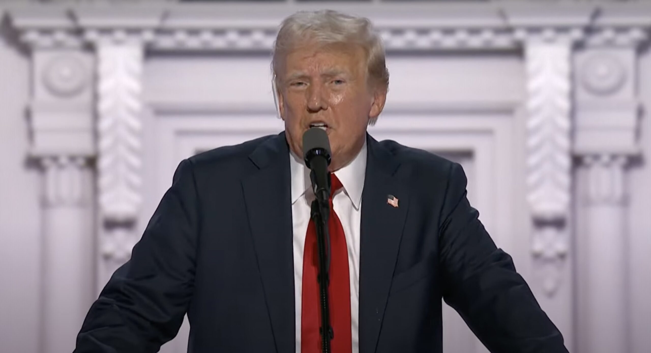 ‘Fully RETRACT and RESCIND’: Nate Silver Does 180 on Trump’s ‘Boring AF ...