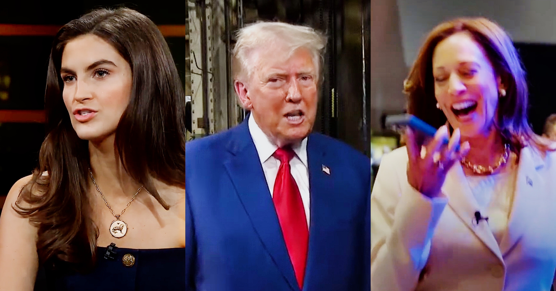 Kaitlan Collins: Trump Doesn't Want To Debate Kamala Harris