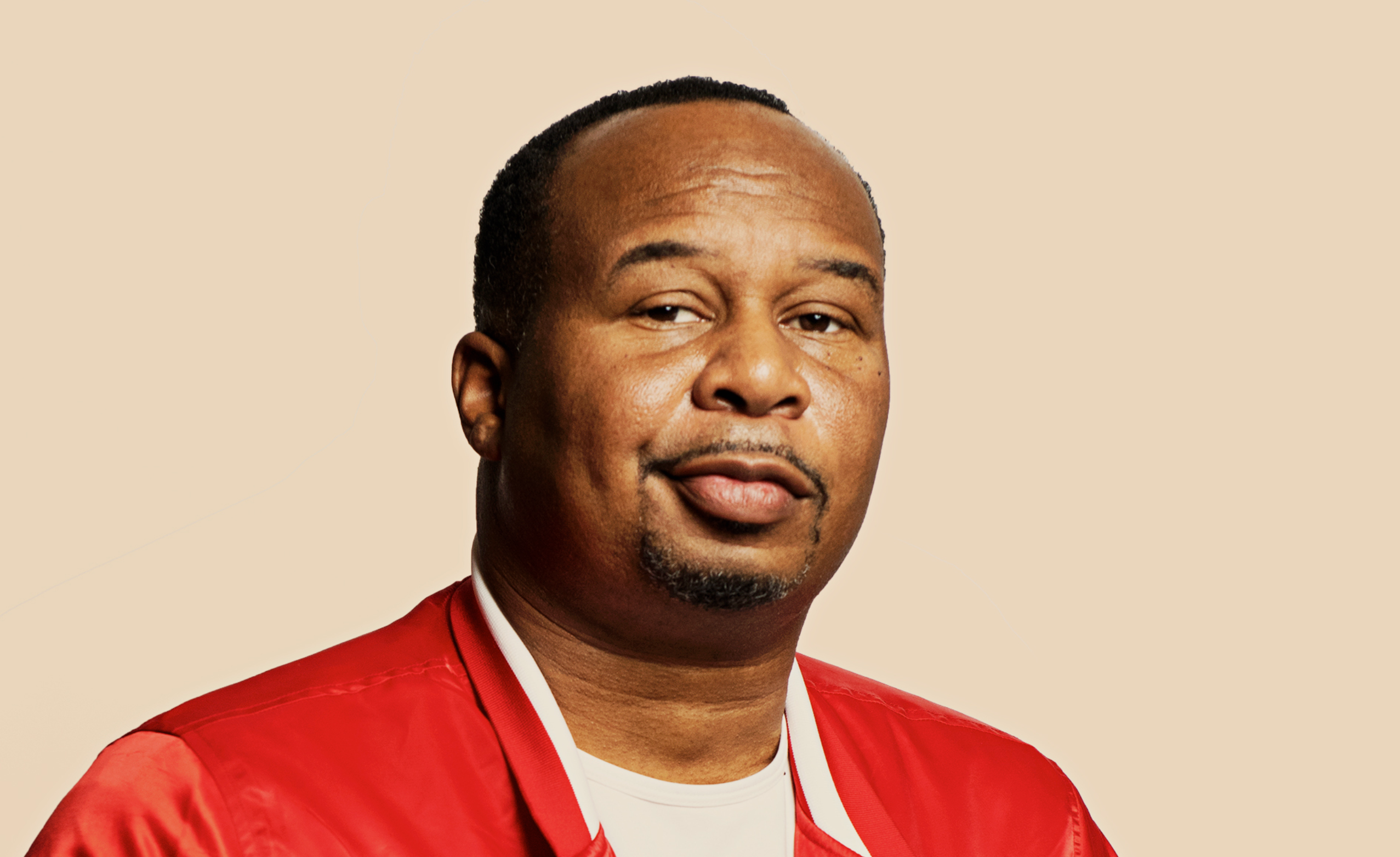CNN Says Daily Show Veteran Roy Wood Jr. to Host New Show