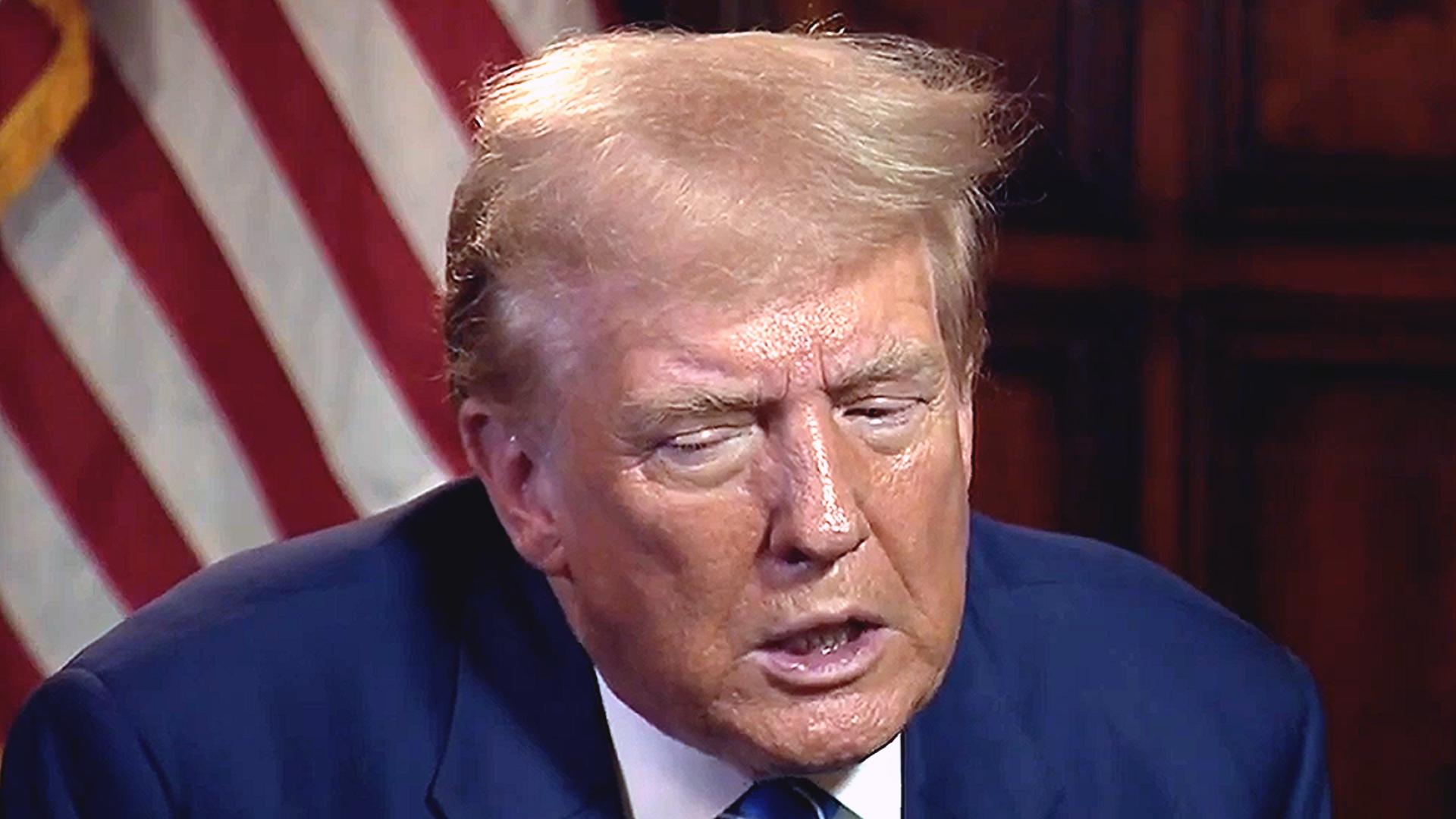 Trump Ripped For Dismissing Troops' Injuries While In Office