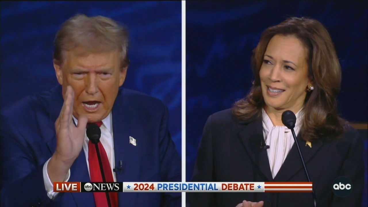 9 Wildest Comments Trump Made at Disastrous Debate