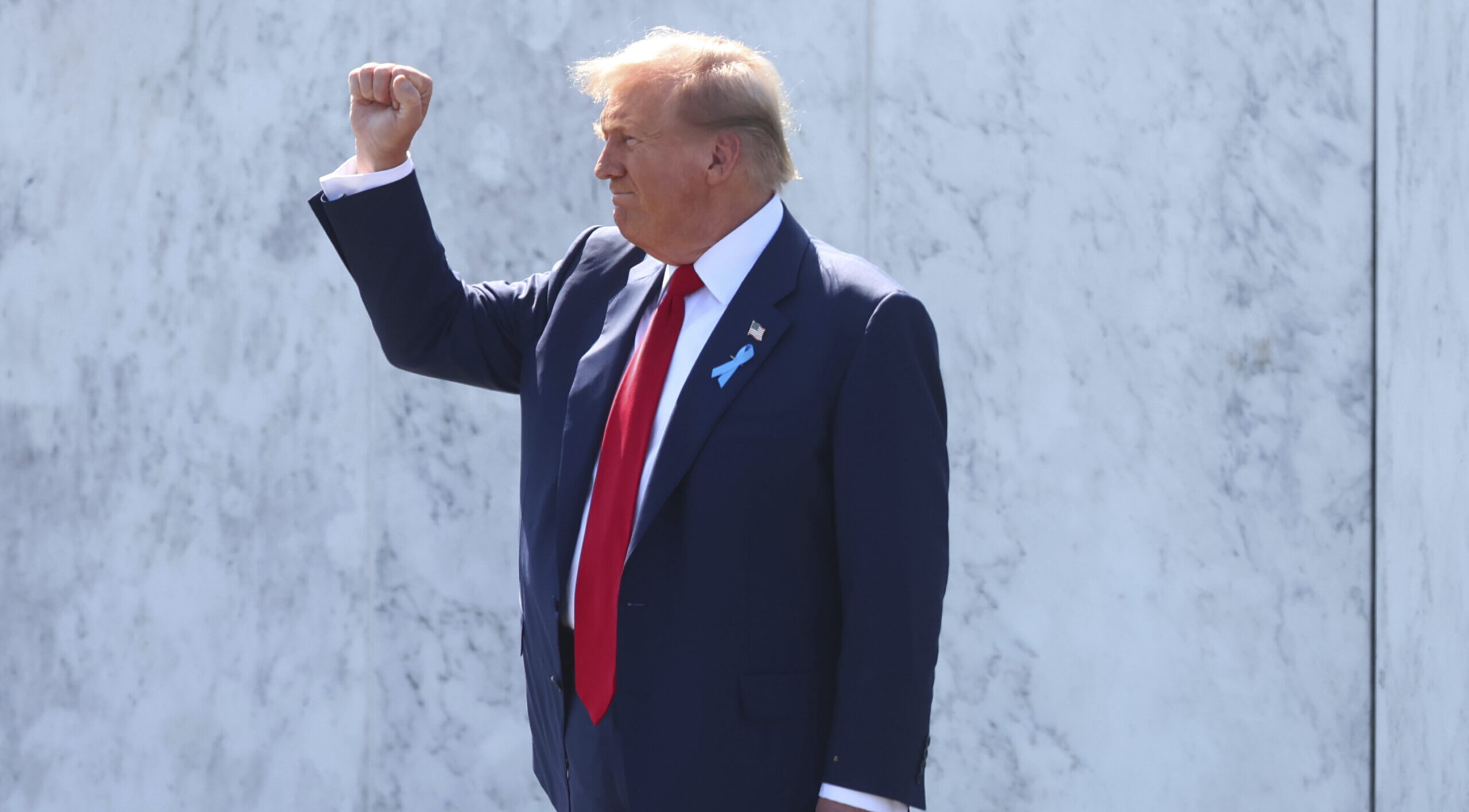 Trump Called Mark Robinson 'Martin Luther King On Steroids'