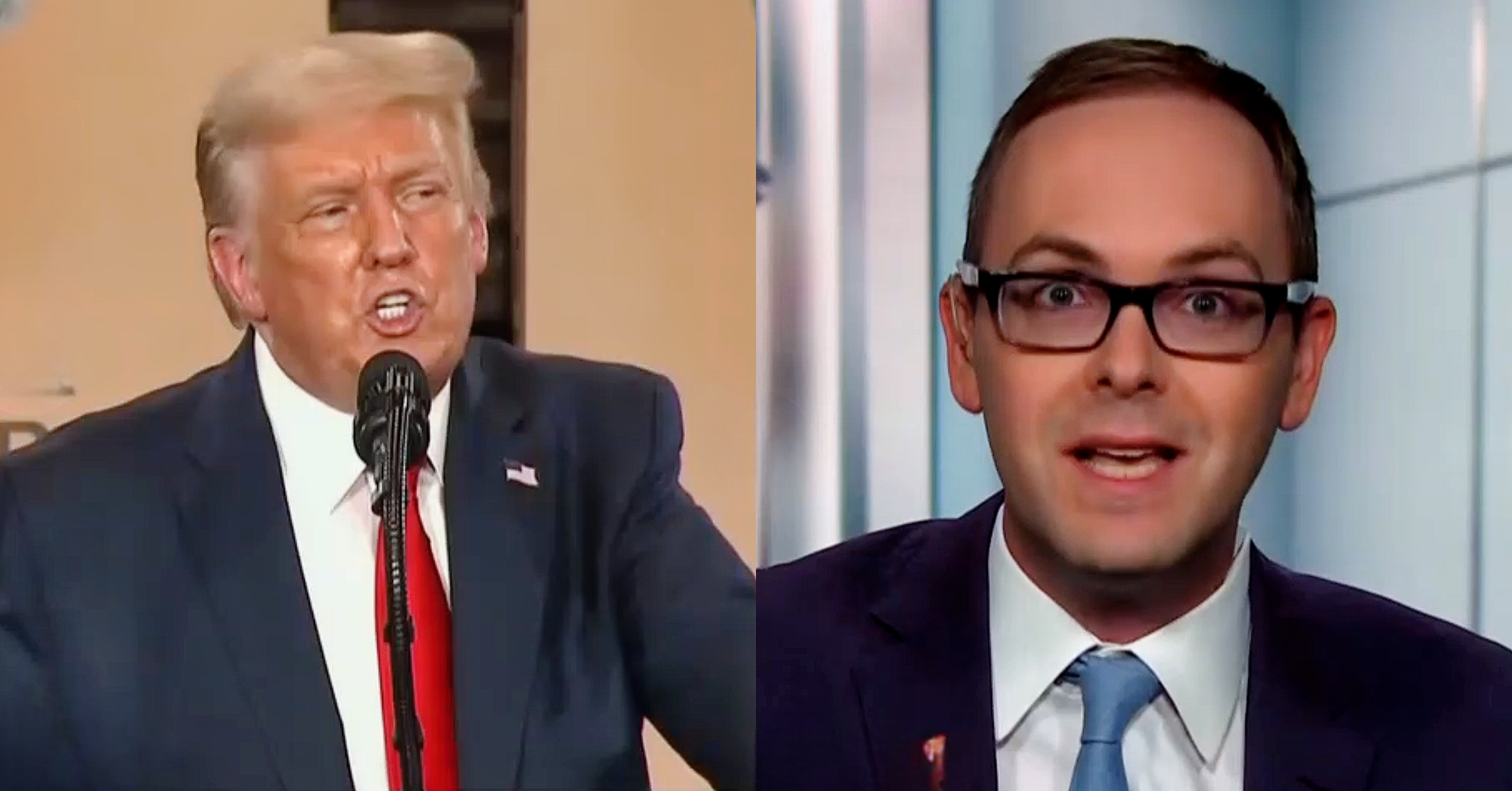 CNNs Daniel Dale: Trump Has 'Worn Down' Most Media With Lies