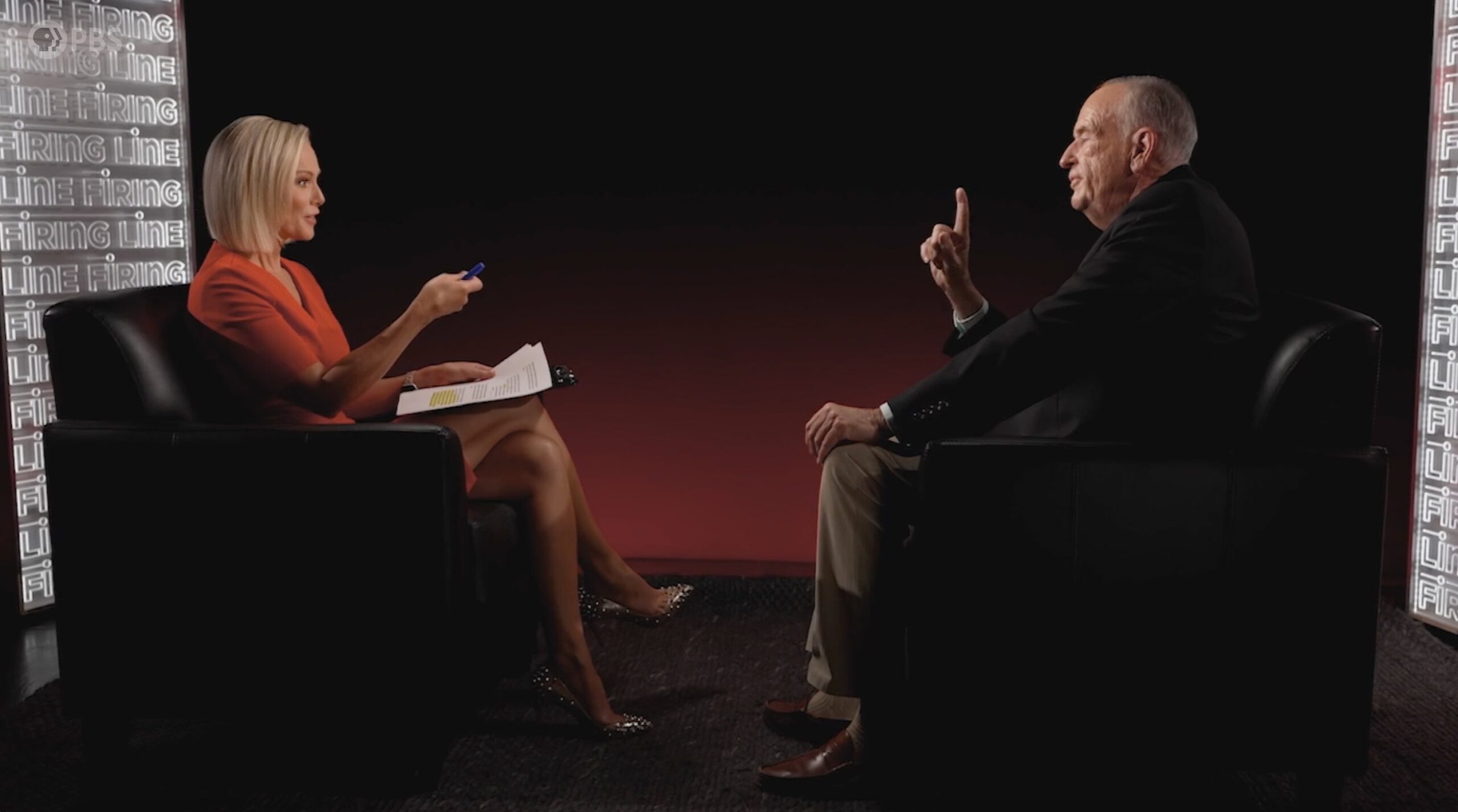 Bill O'Reilly Exits PBS Interview Over Questions on Sexual Harassment ...