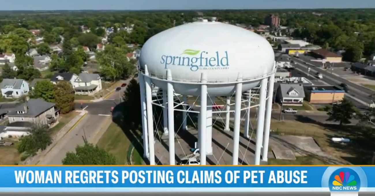 Woman Behind Pet-Eating Mania Speaks Out, Regrets Post