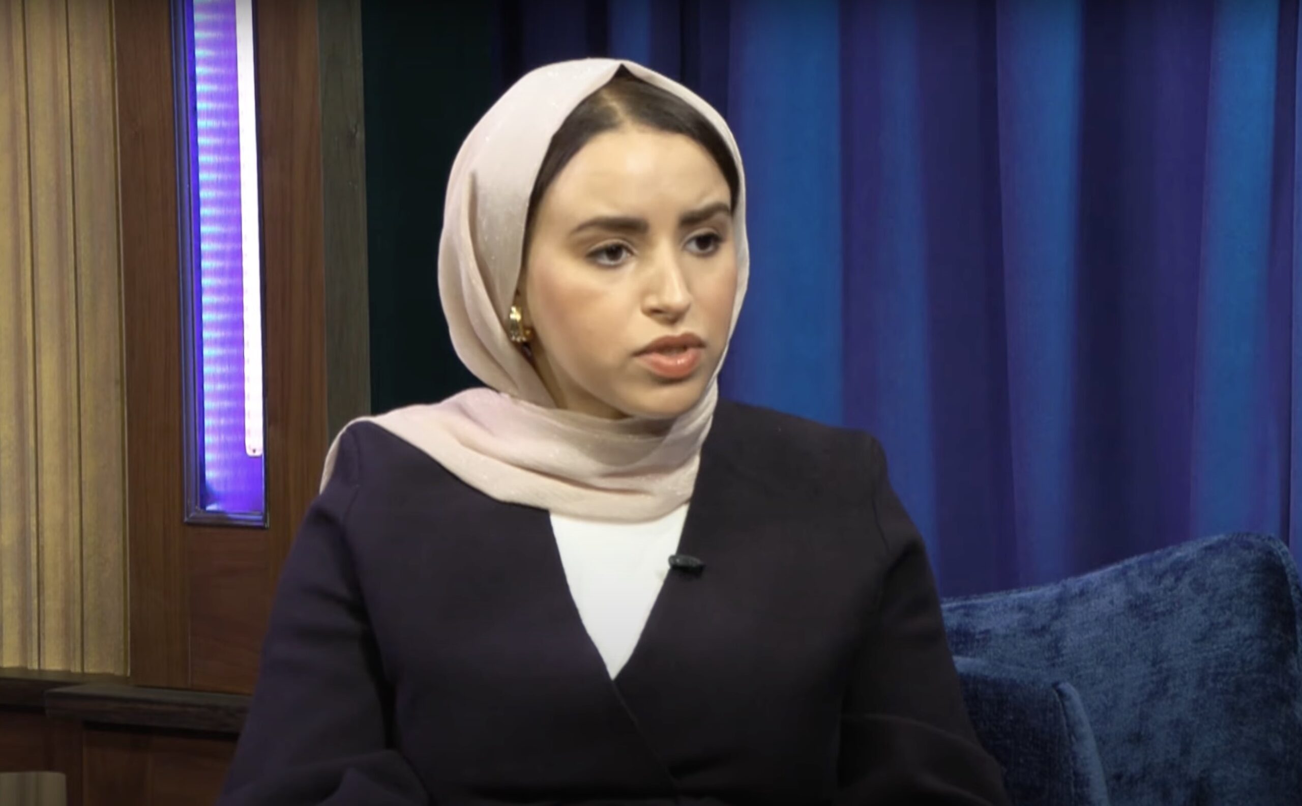 CNN's Nada Bashir on 'Unimaginable' Struggle of Journalists in Gaza