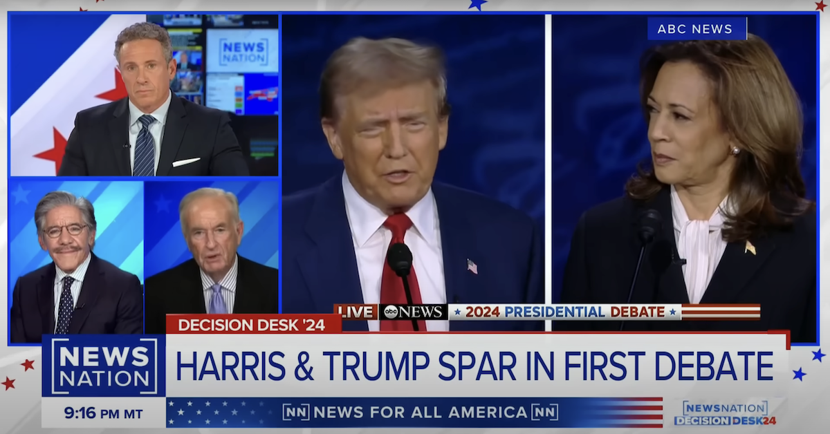 Bill O'Reilly Roasts Trump Over Wild Pet-Eating Comments
