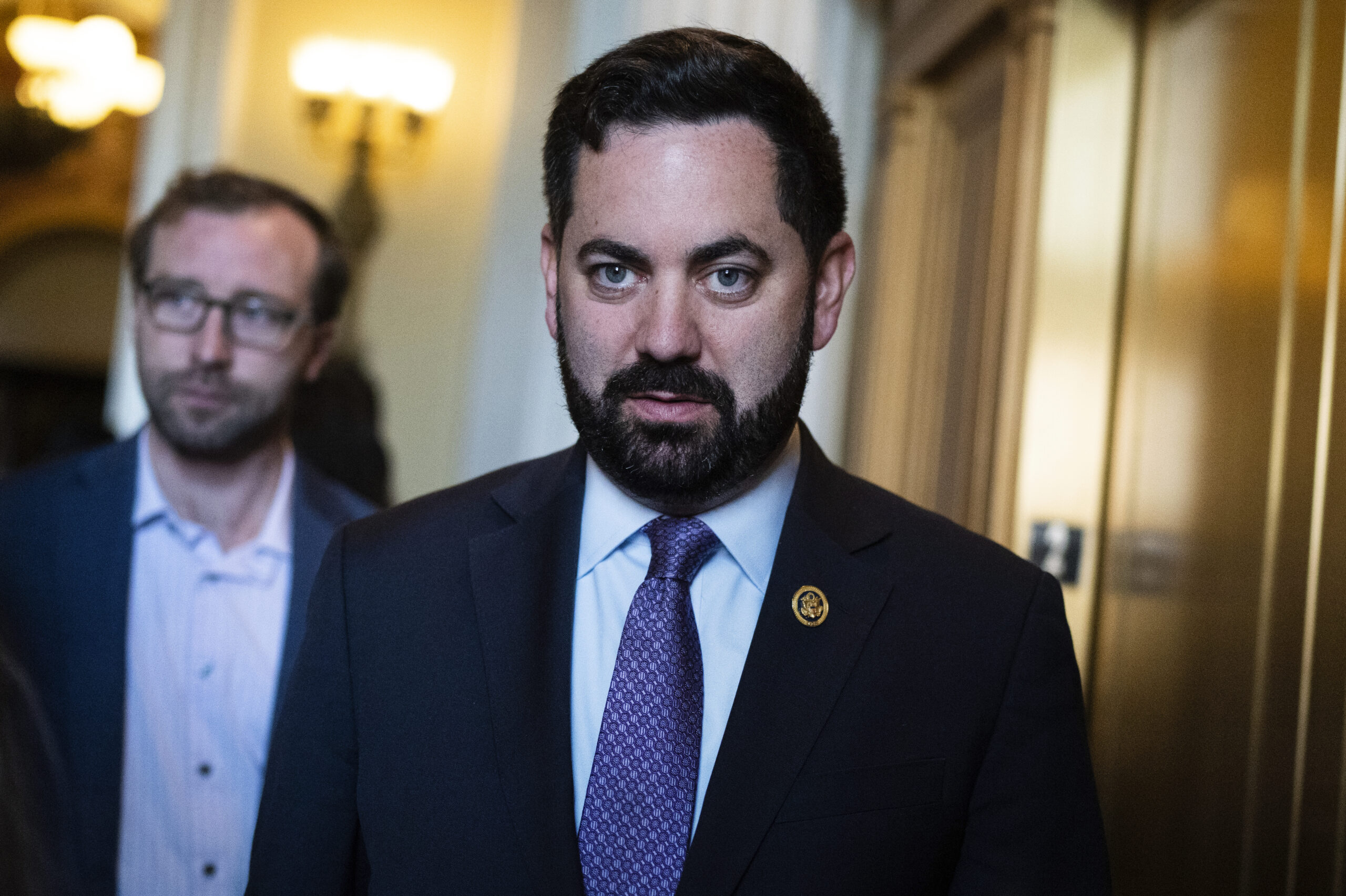 GOP Rep. Mike Lawler Caught In Blackface At Halloween Party