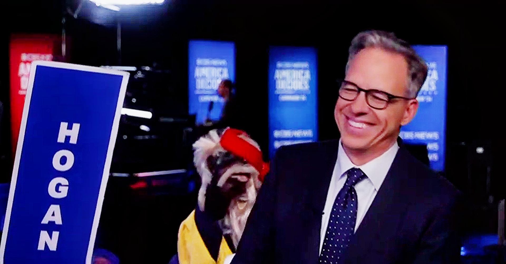 CNN Debate Crew Hammers Pro-Trump Scott Jennings On Abortion