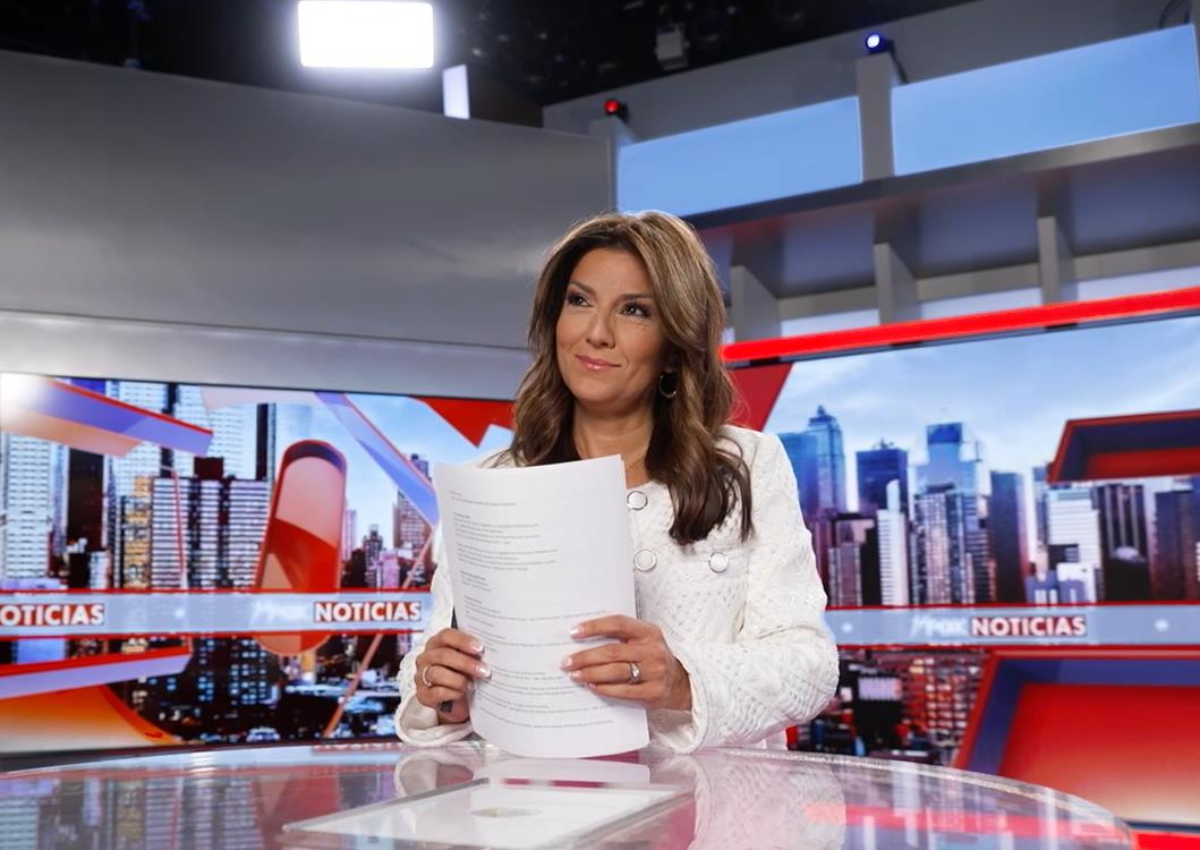 IT’S OFFICIAL! Rachel Campos-Duffy’s status at Fox News has been ...