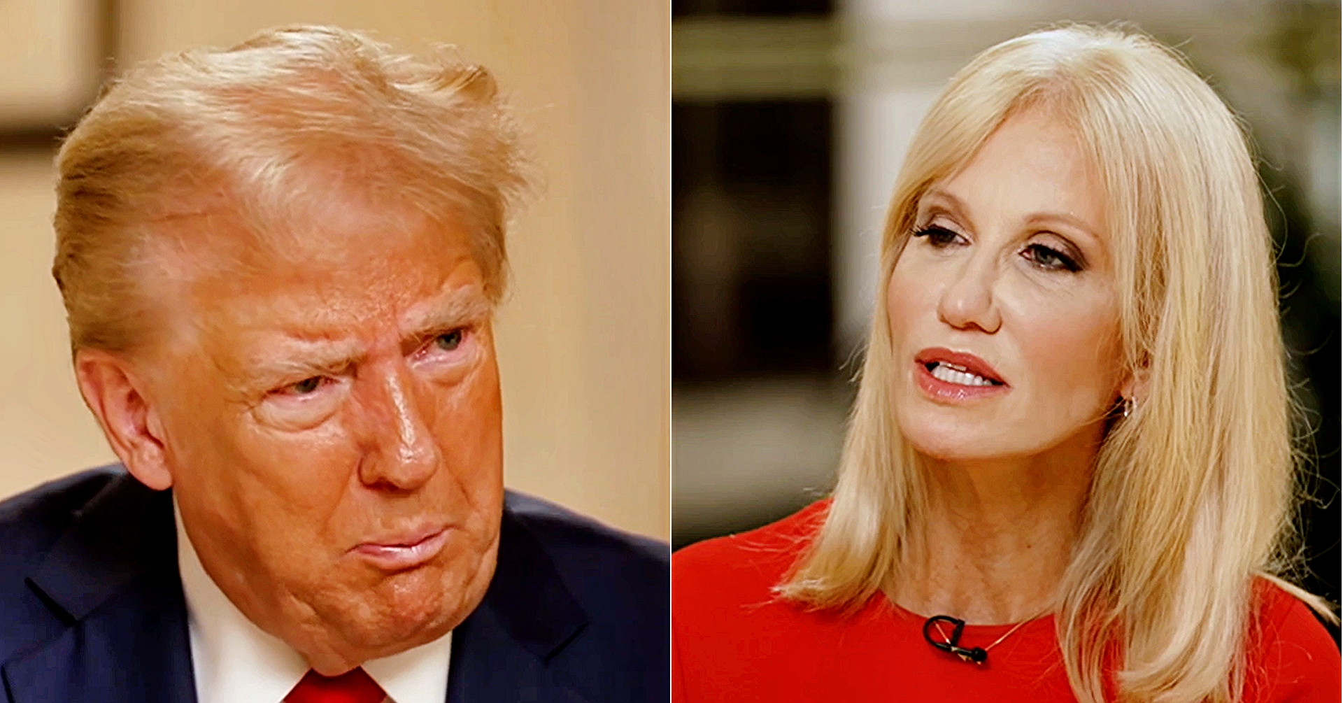 Trump Complains Hurricane Helene 'Hurt A Lot Of My Voters'