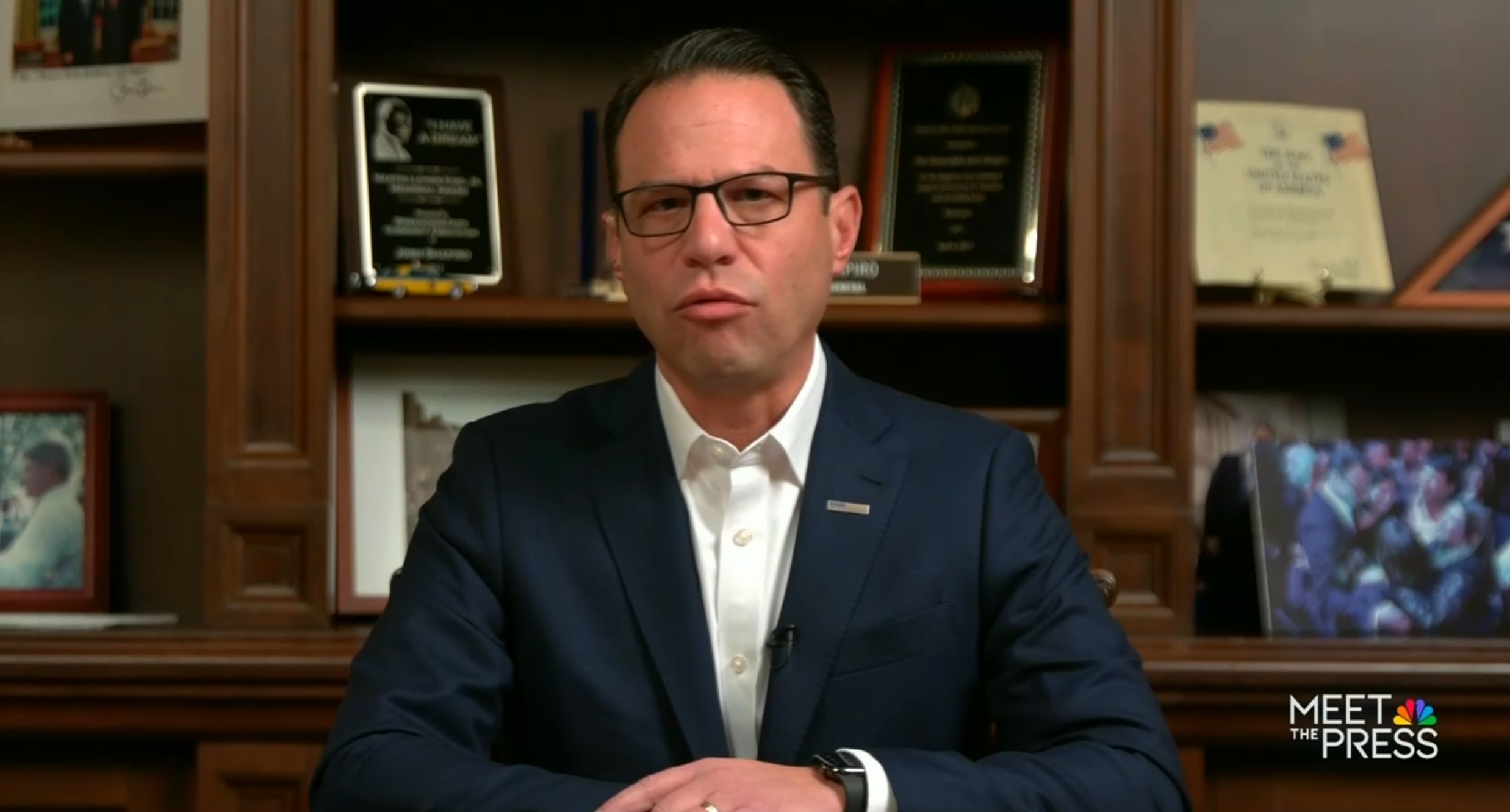 Josh Shapiro Calls On Authorities to Investigate Elon Musk