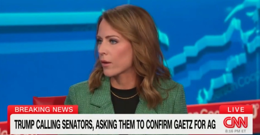 Erin Perrine Slams Democrats 'Stop Saying the Republican Party's ...