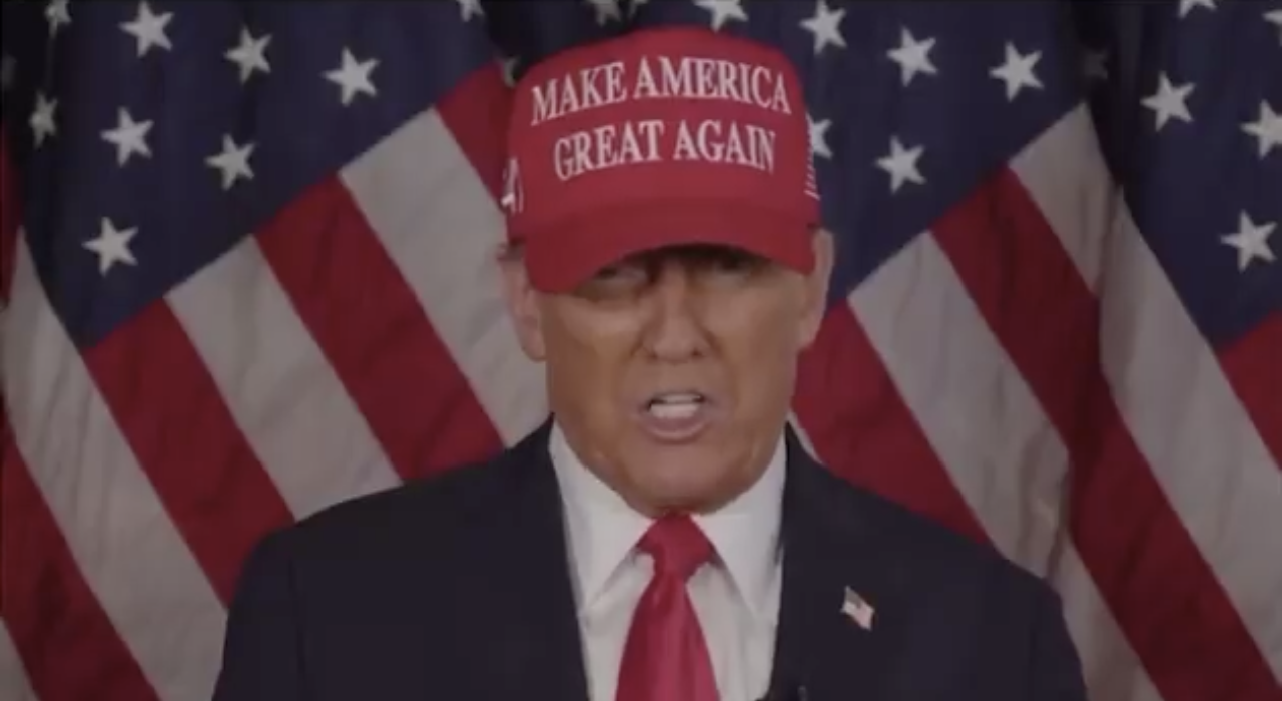 Trump Campaign Chiefs Reveal He Was Not Happy About MSG