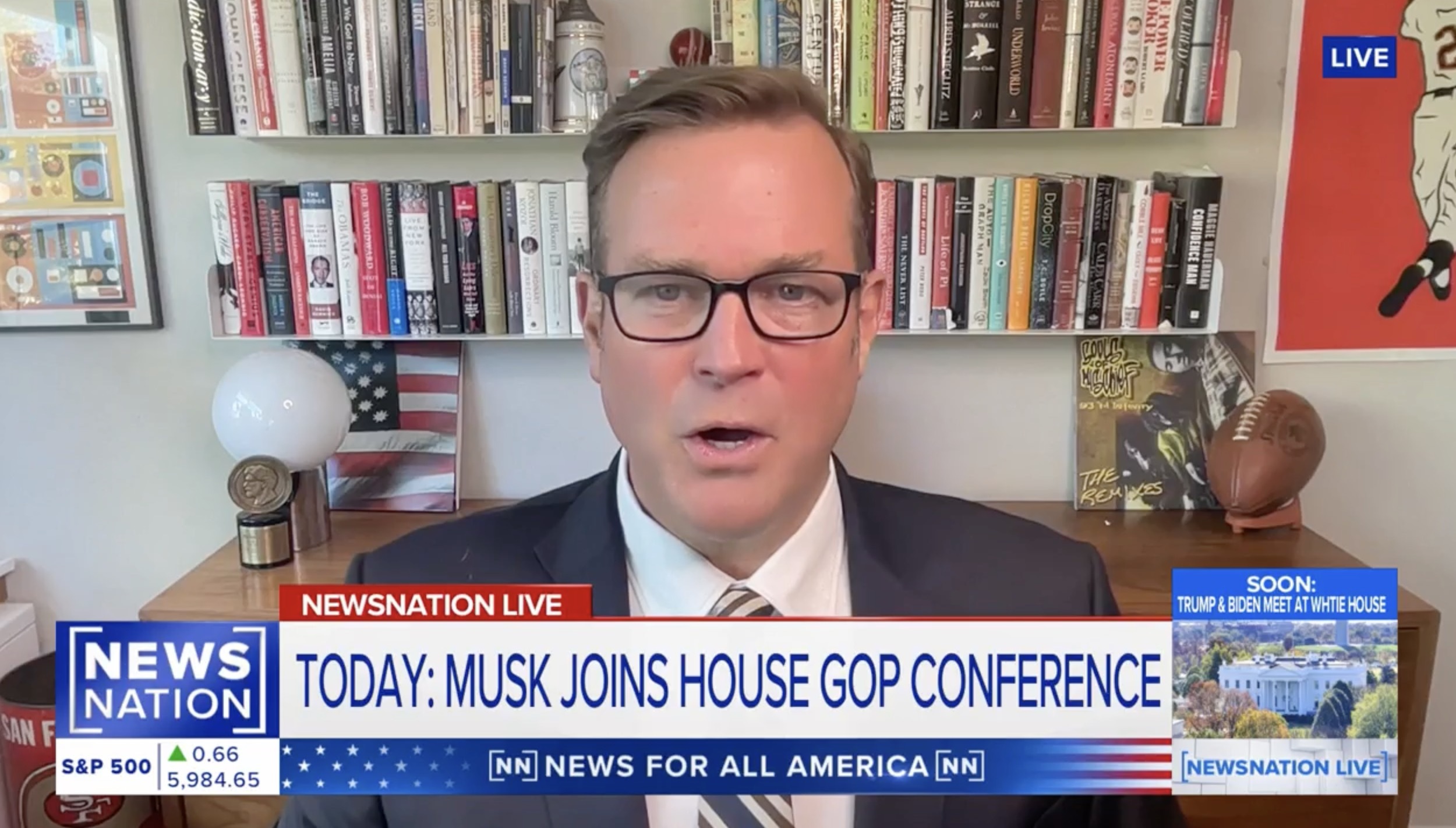 Colby Hall Dismisses Elon and Vivek Appointments: PR Effort