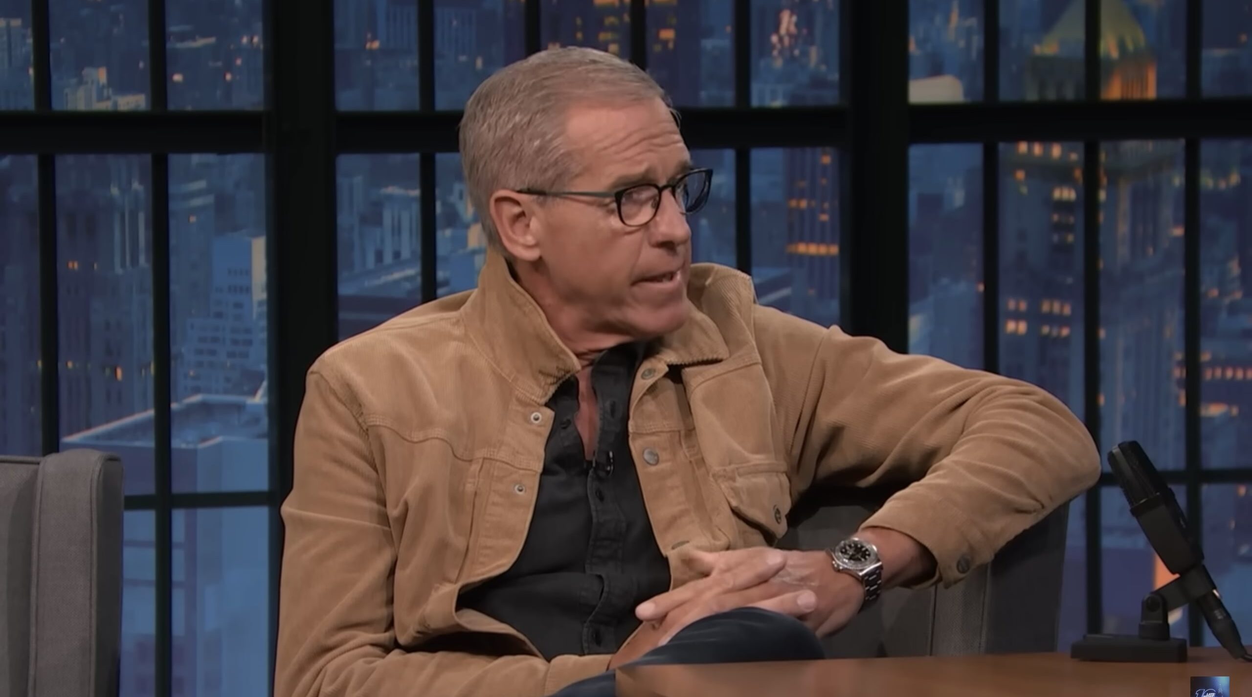 Brian Williams: Border Was Dems' Biggest "Unforced Error"