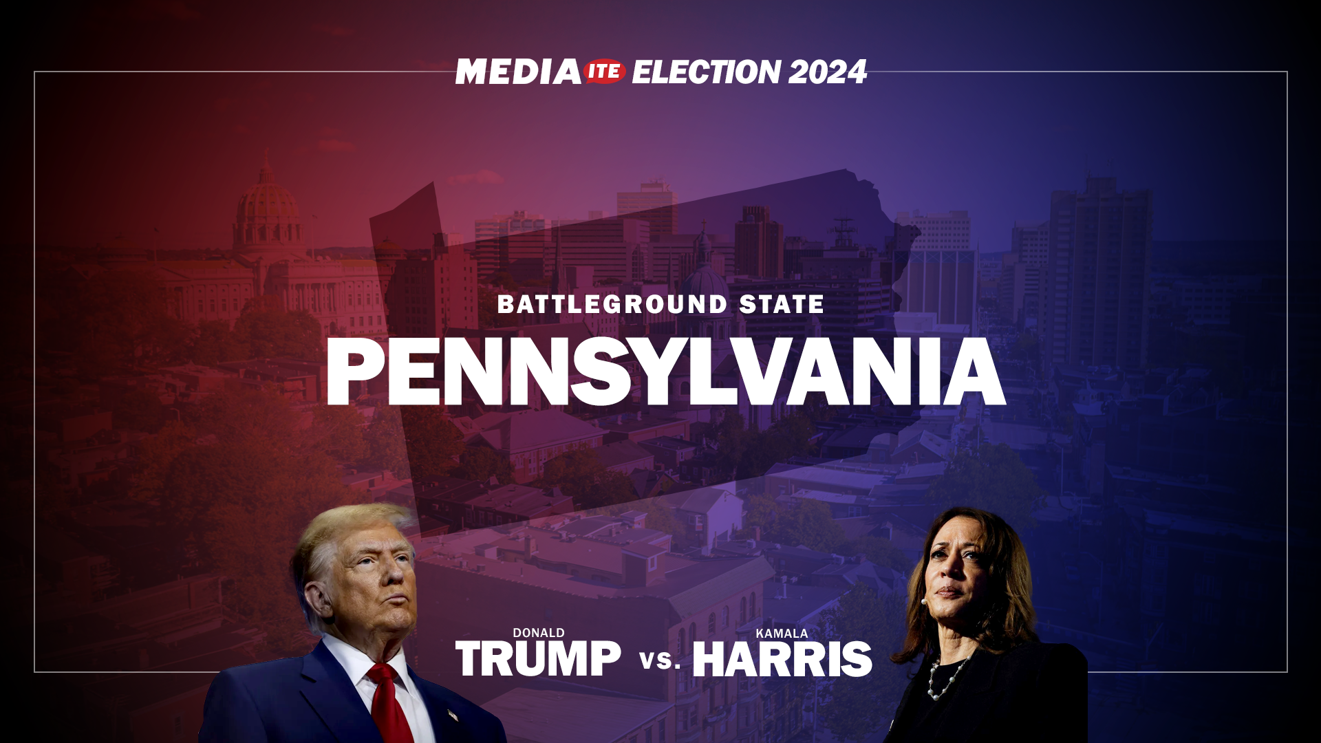 Trump Wins Pennsylvania, Fox News Projects