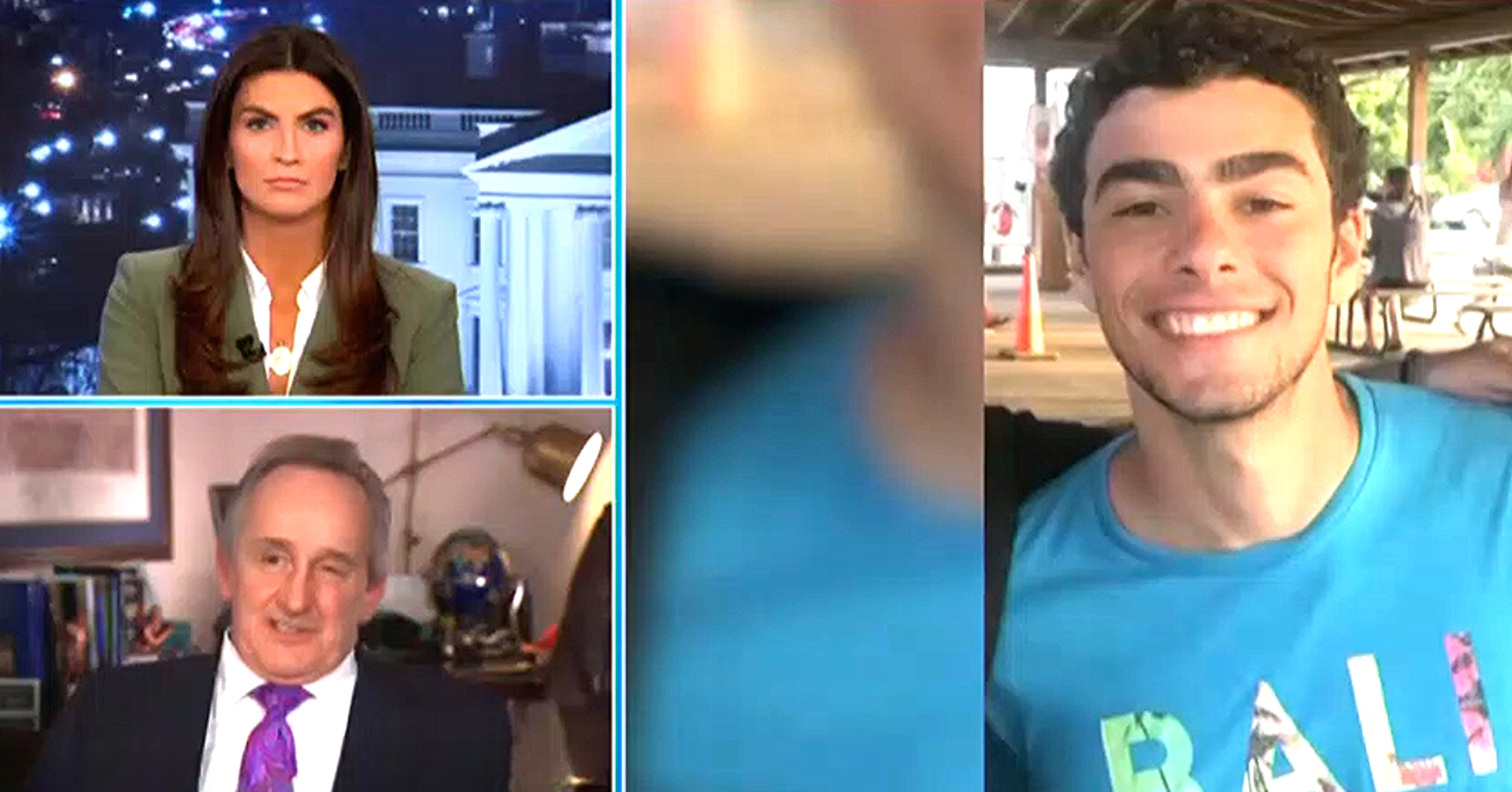 Luigi Mangione Atty Tom Dickey Knocks Billionaire Influence