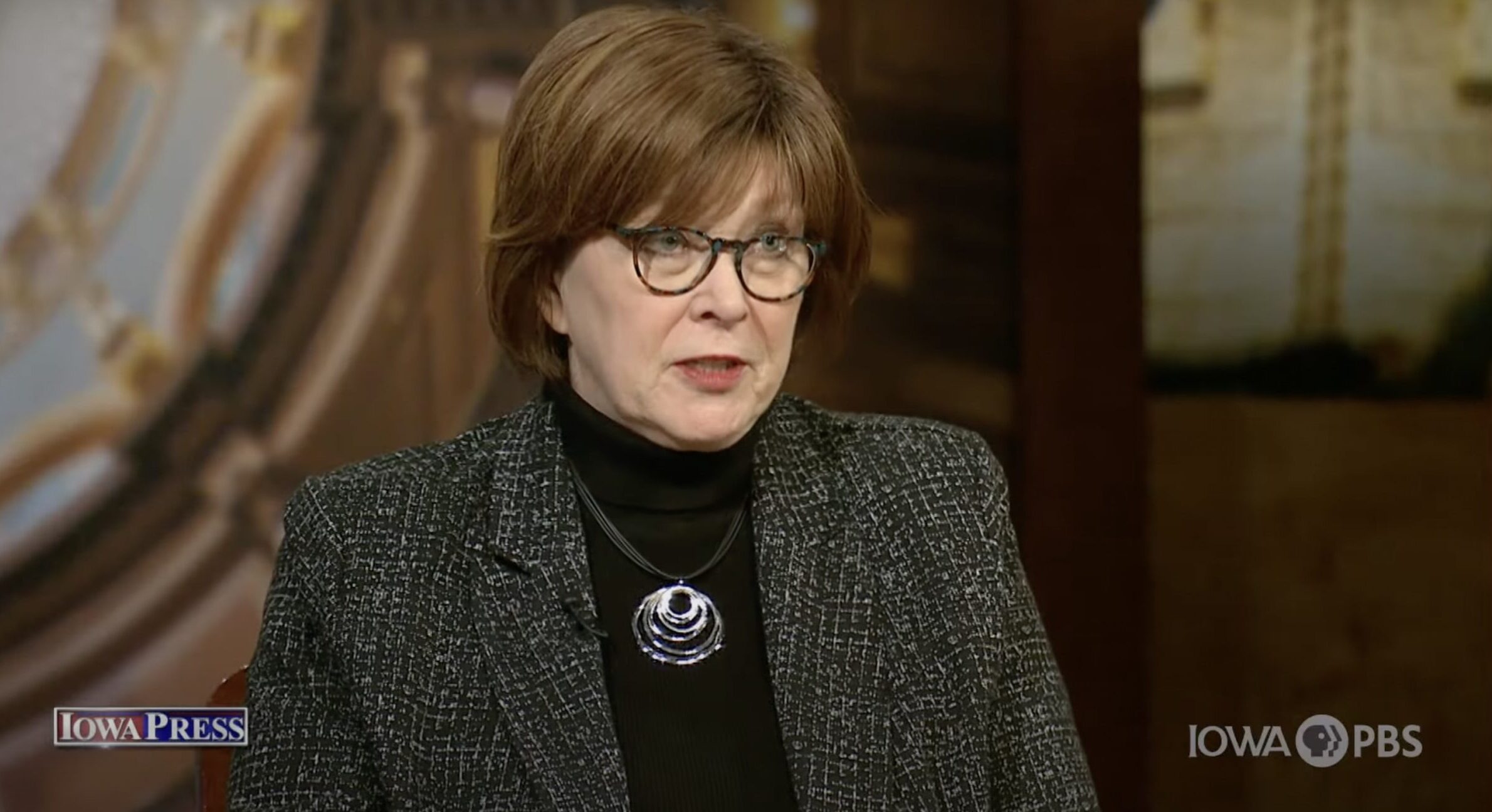 Ann Selzer Rips Critics Attacking Her for Missed Iowa Poll